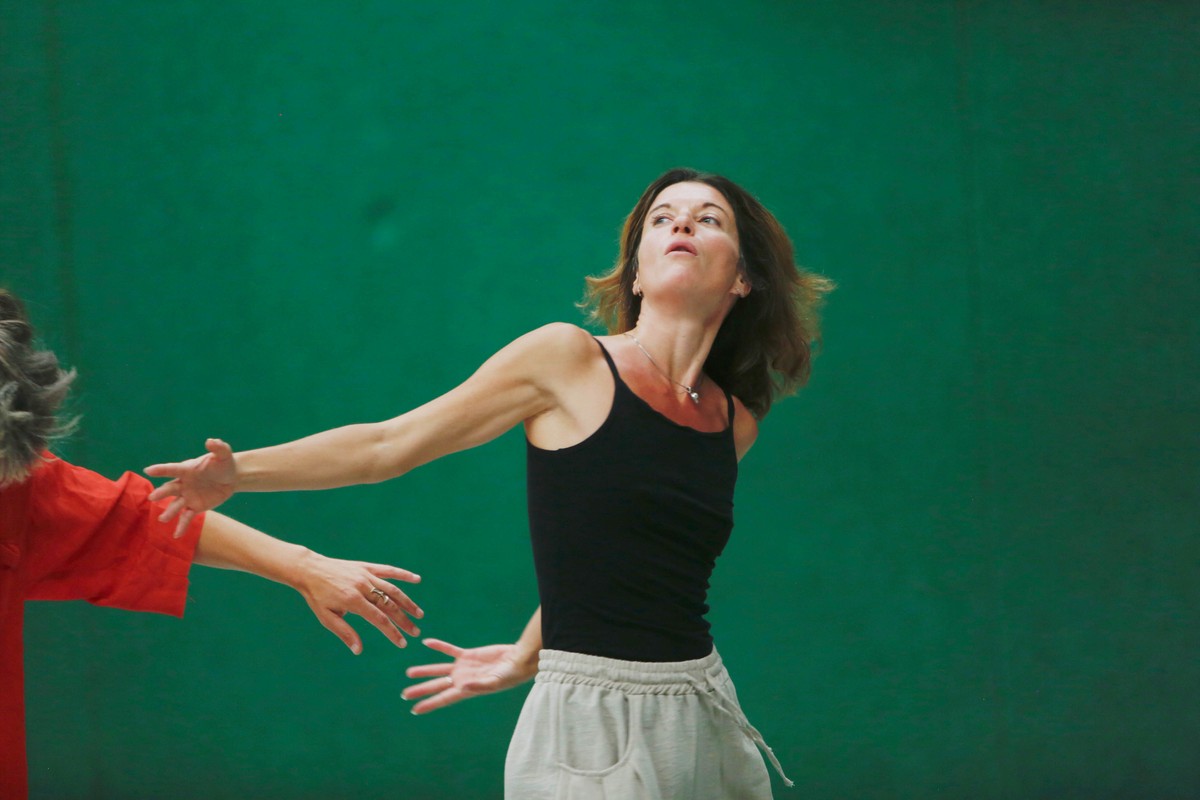 Philosophy of Movement | Gagosian Quarterly
