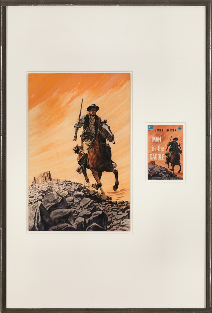 Richard Prince Cowboy | Essay | Gagosian Quarterly