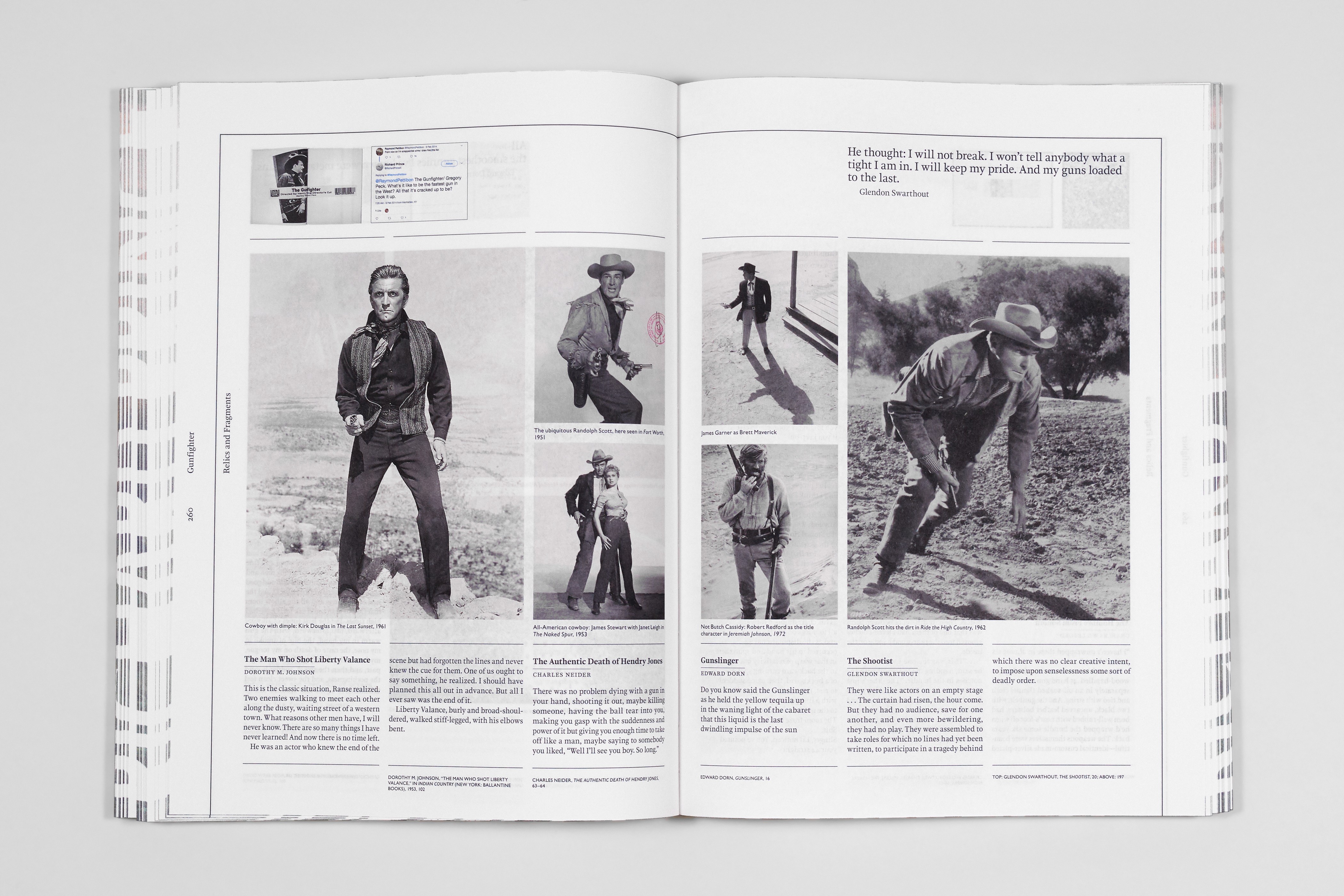 Richard Prince: Cowboy | Gagosian Quarterly