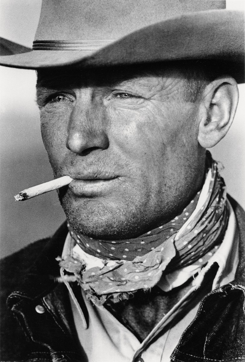 Richard Prince Cowboy | Essay | Gagosian Quarterly