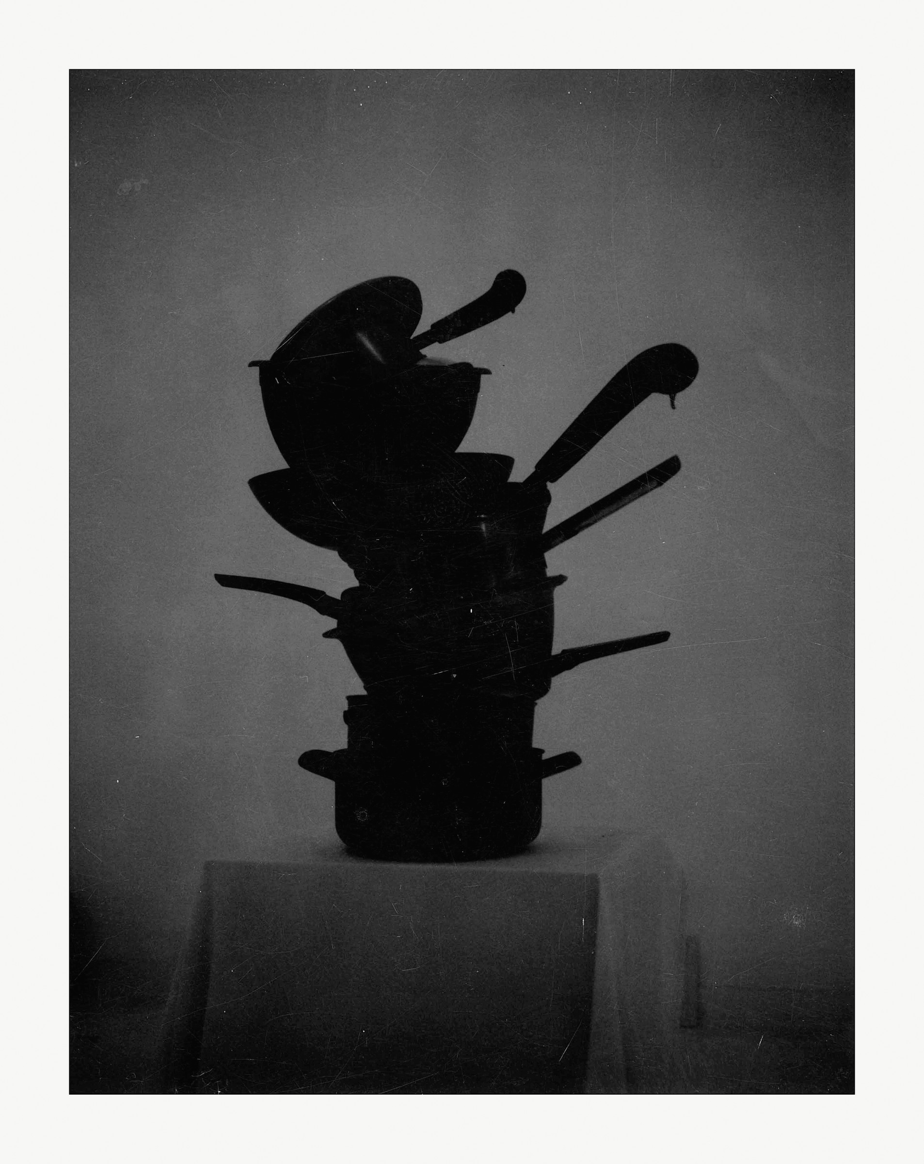 Robert Therrien: The Causal Link to the (Un)Real | Essay | Gagosian ...