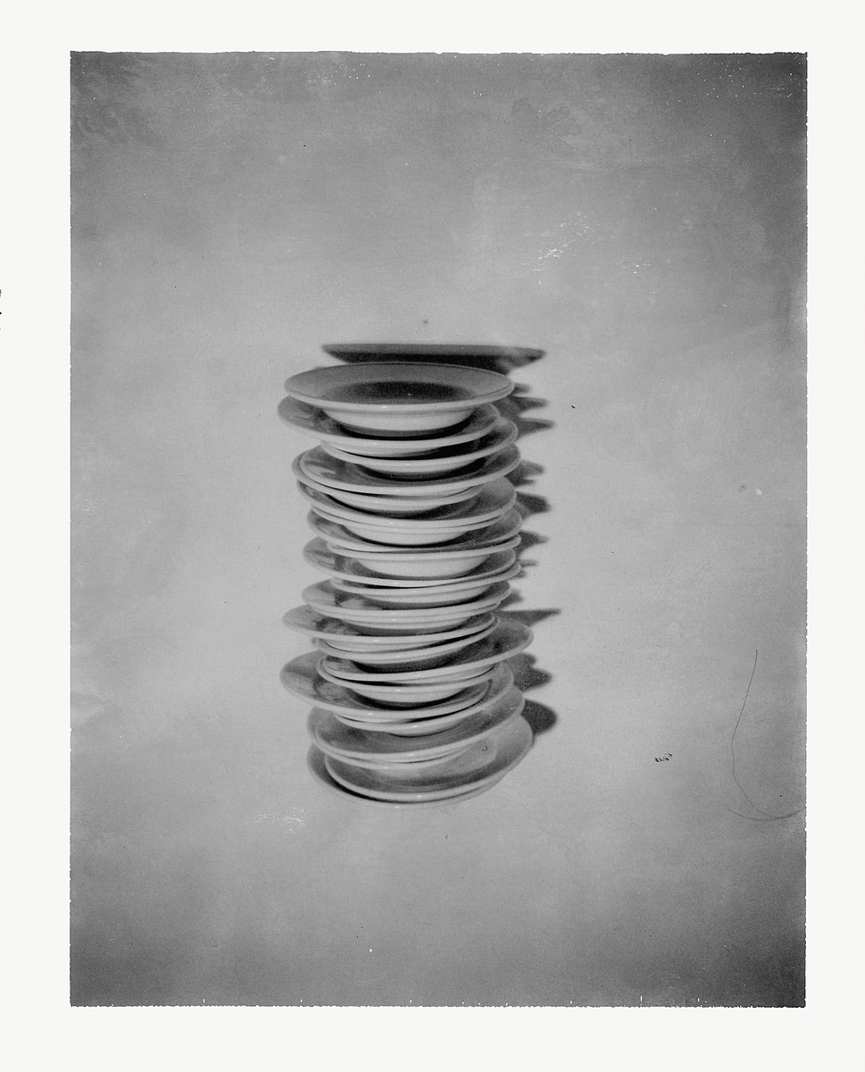 Robert Therrien: The Causal Link to the (Un)Real | Gagosian Quarterly