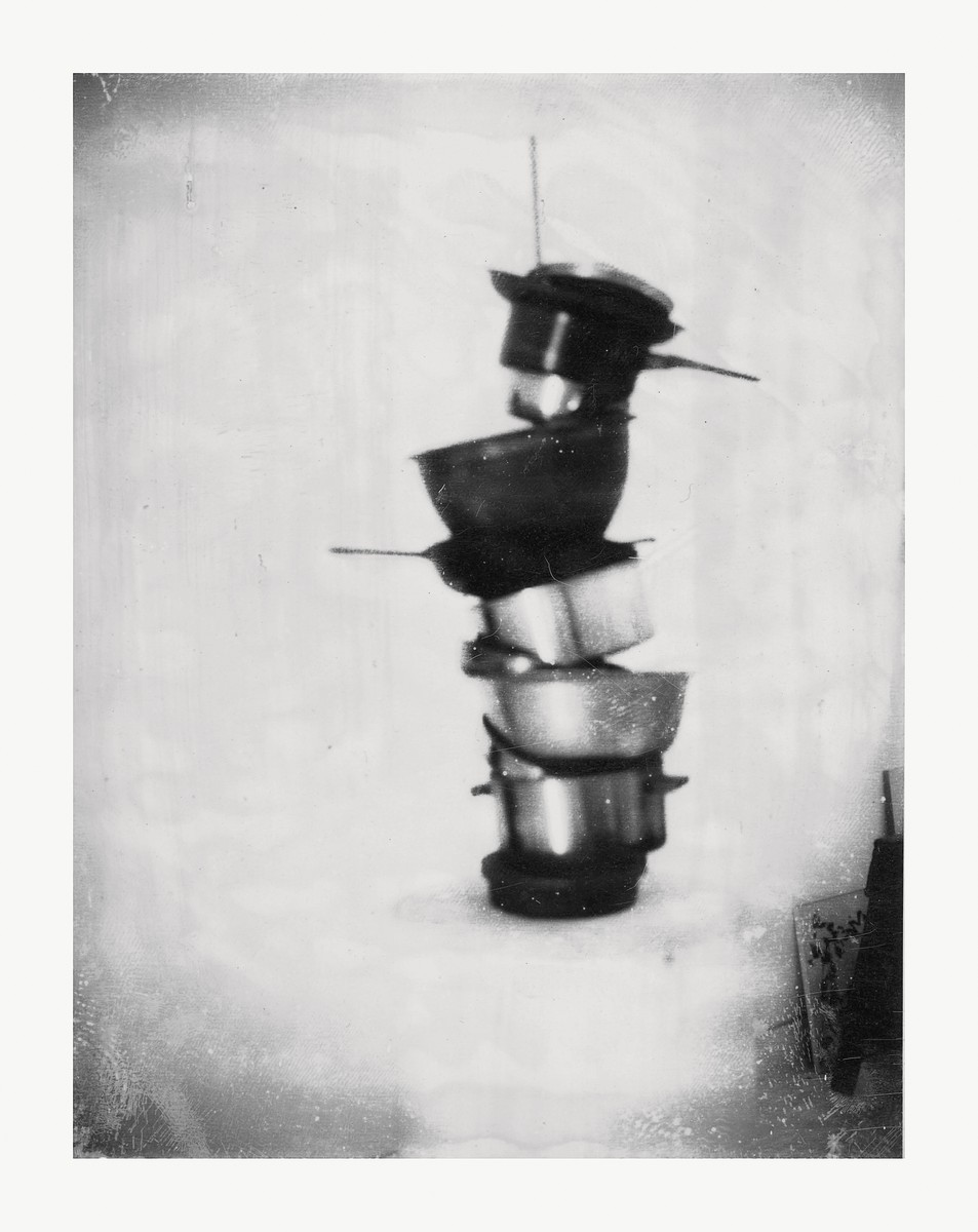 Robert Therrien: The Causal Link to the (Un)Real | Gagosian Quarterly