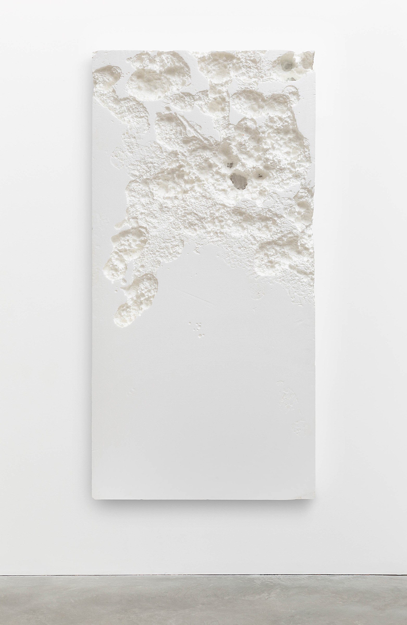 Rudolf Stingel: A Trace | Gagosian Quarterly