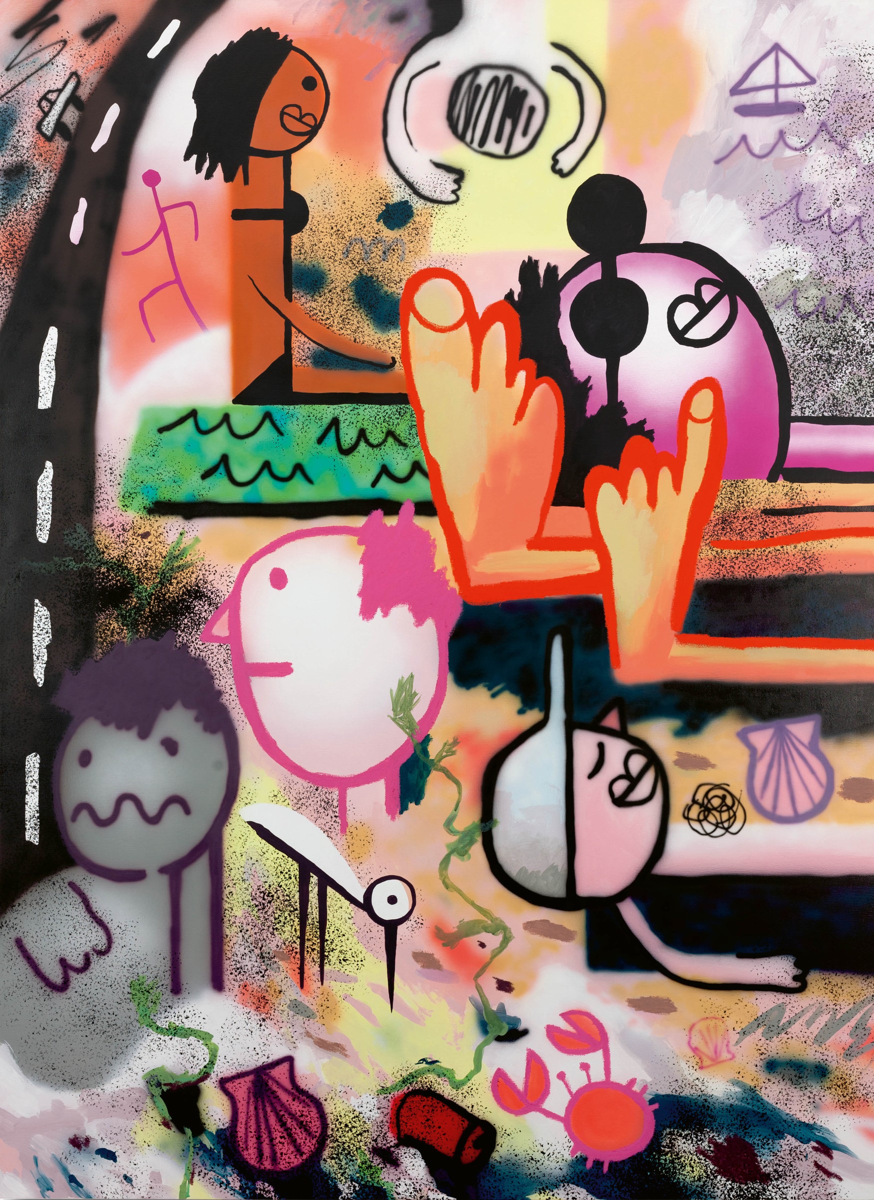 Screen Time: Internet_Art | Interview | Gagosian Quarterly