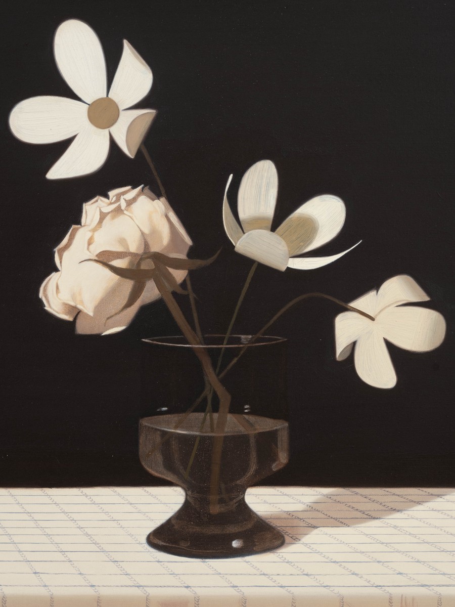 Seductive Imitation: on Anna Weyant’s Still Lifes | Gagosian Quarterly