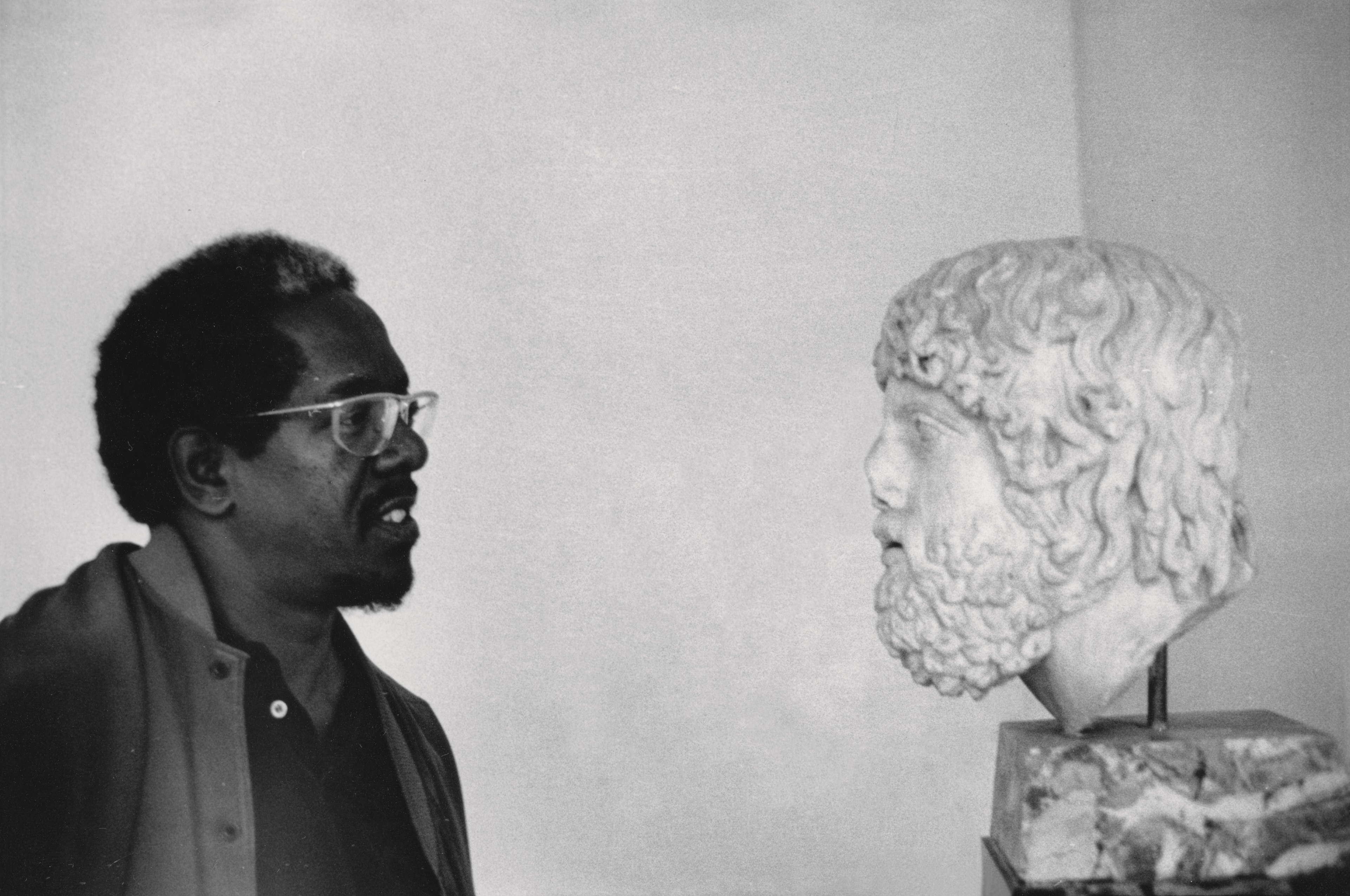 Stanley Whitney: The Ruins | Gagosian Quarterly