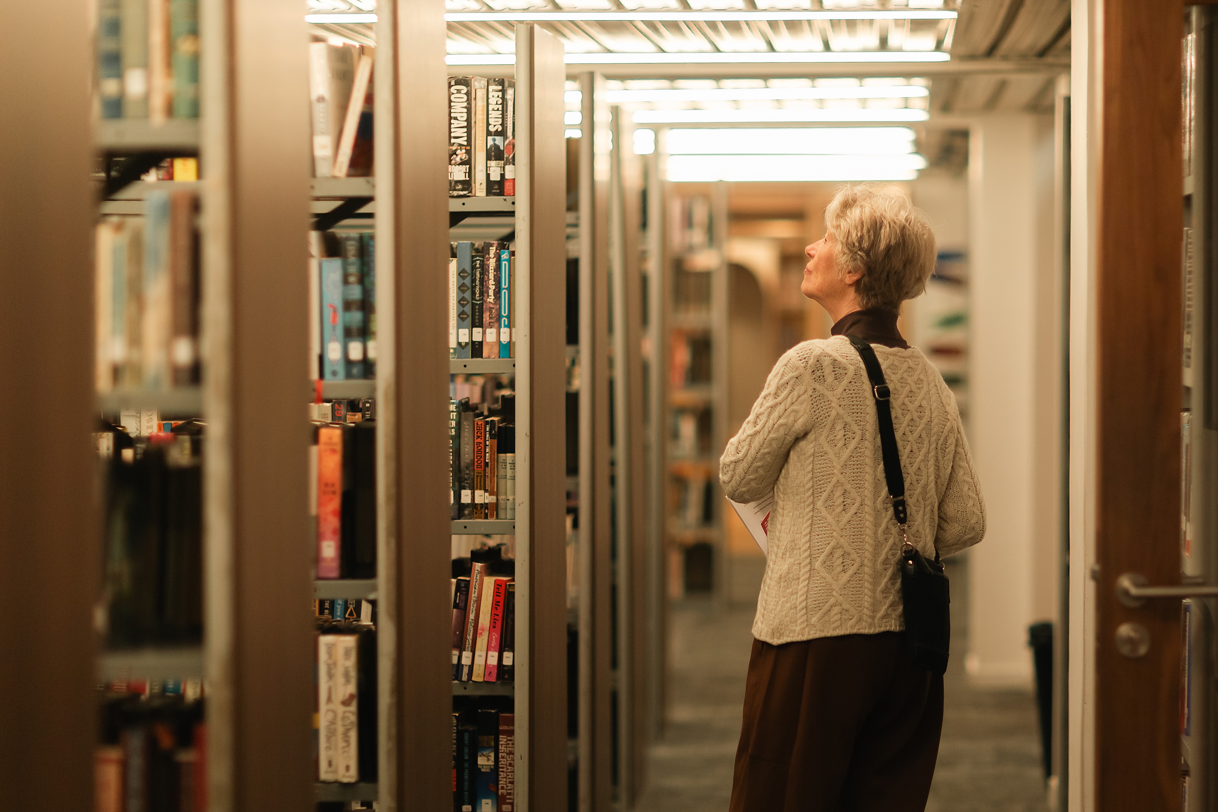 The American Library in Paris | Gagosian Quarterly