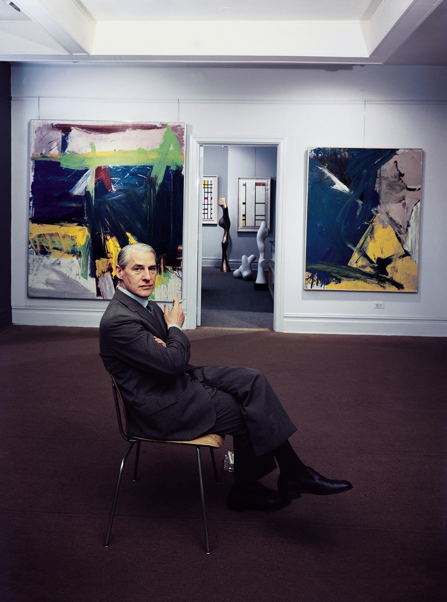 There is Woman in the Landscapes: Willem de Kooning from 1959 to 1963 ...