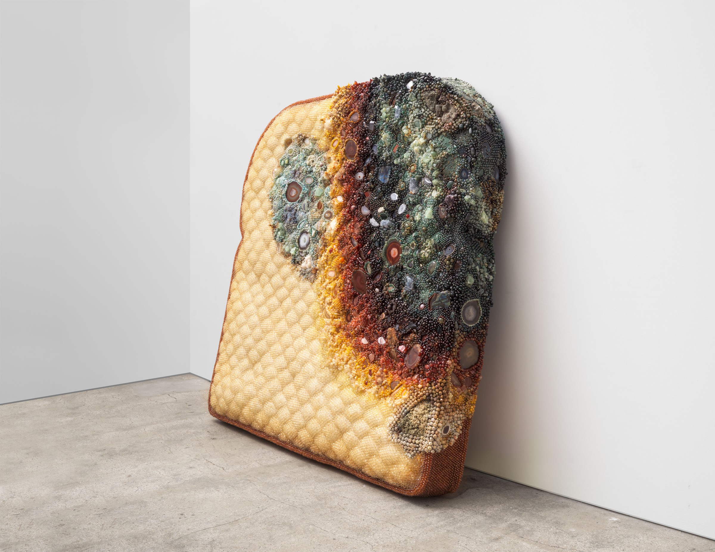 Kathleen Ryan: Time, Crafted | Gagosian Quarterly