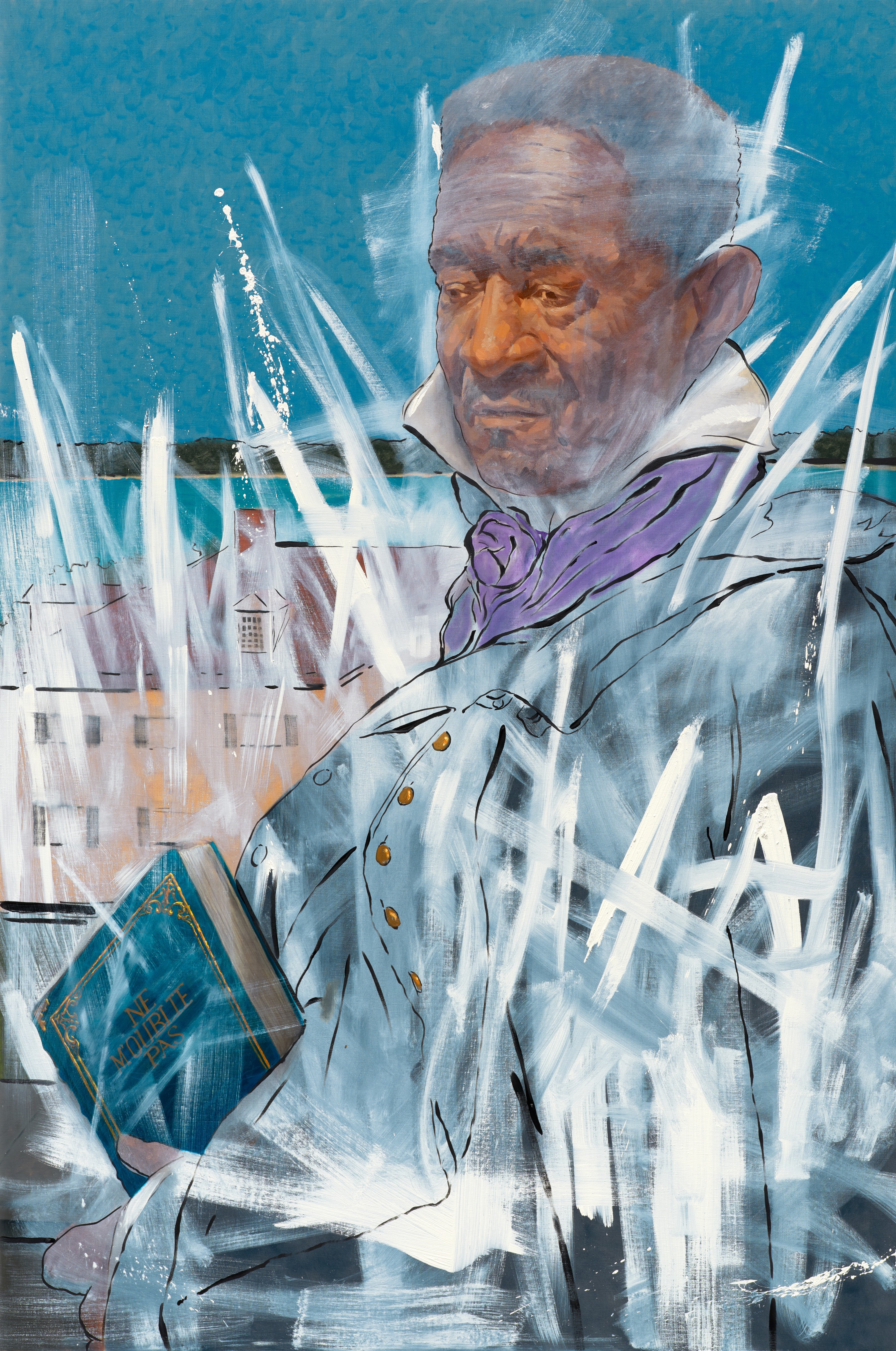 Giants: Art from the Dean Collection of Swizz Beatz and Alicia Keys ...