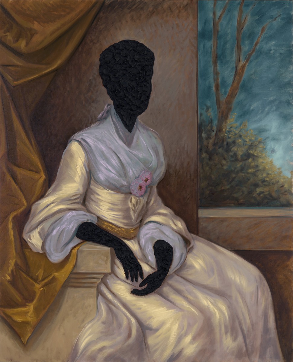 Titus Kaphar: Undoing Myths | Gagosian Quarterly