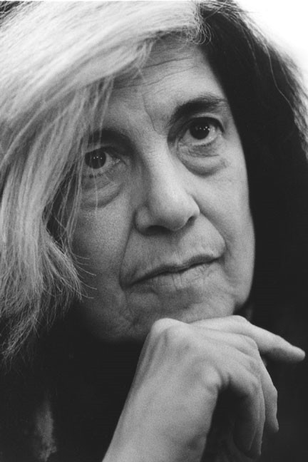 To Tell a Story—Now: John Berger and Susan Sontag | Gagosian Quarterly