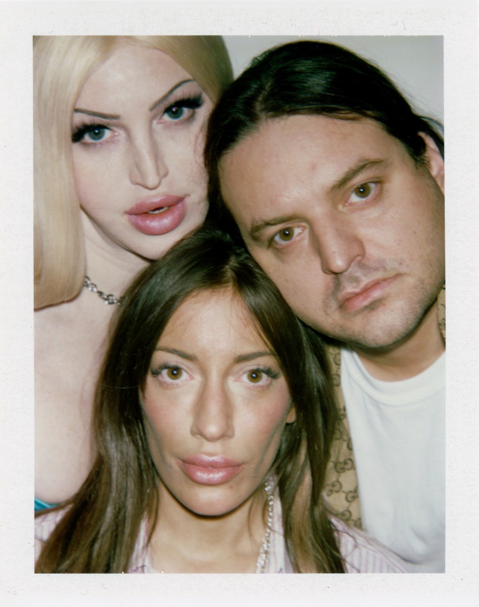 Touch of Evil | Gagosian Quarterly
