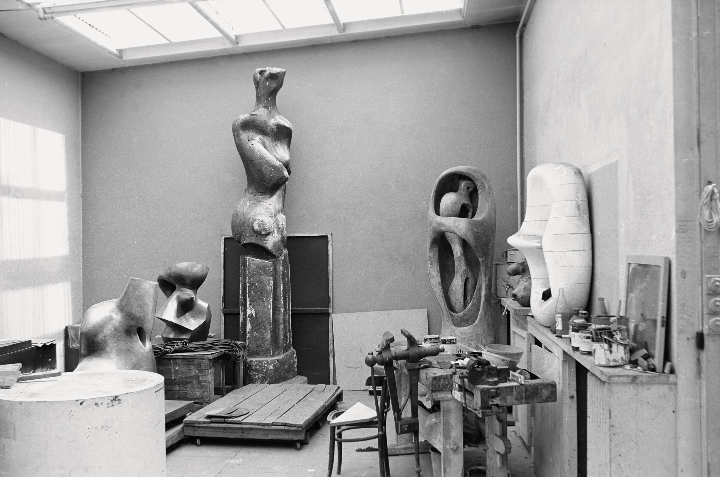 An Evolving Legacy | Gagosian Quarterly