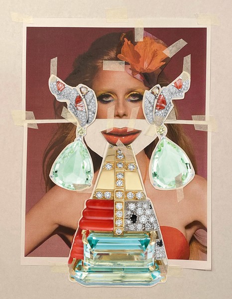 Inez van Lamsweerde and Vinoodh Matadin | Contributors | Gagosian Quarterly