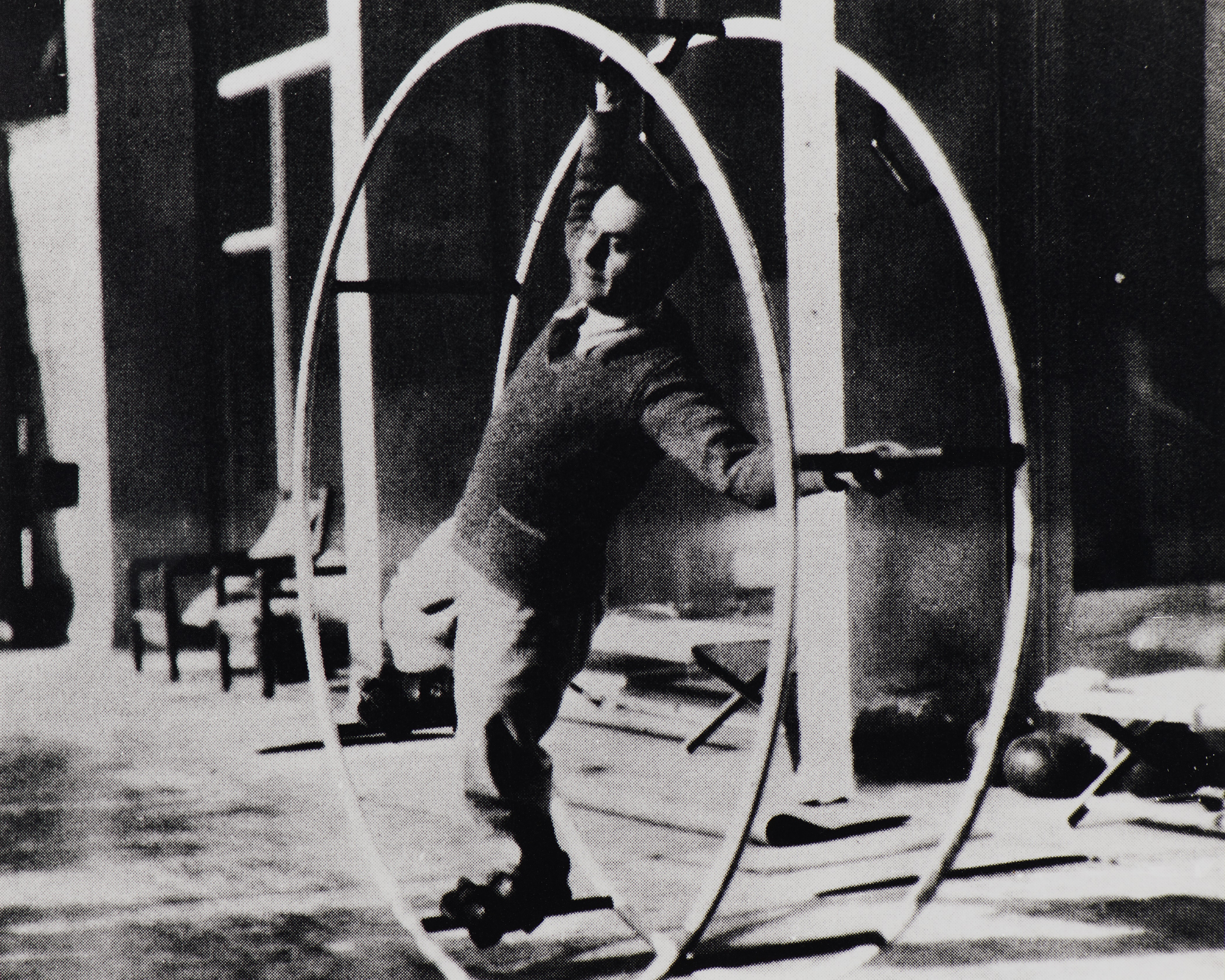 The Films of Man Ray: Mysterious Encounters of Realities and Dreams ...