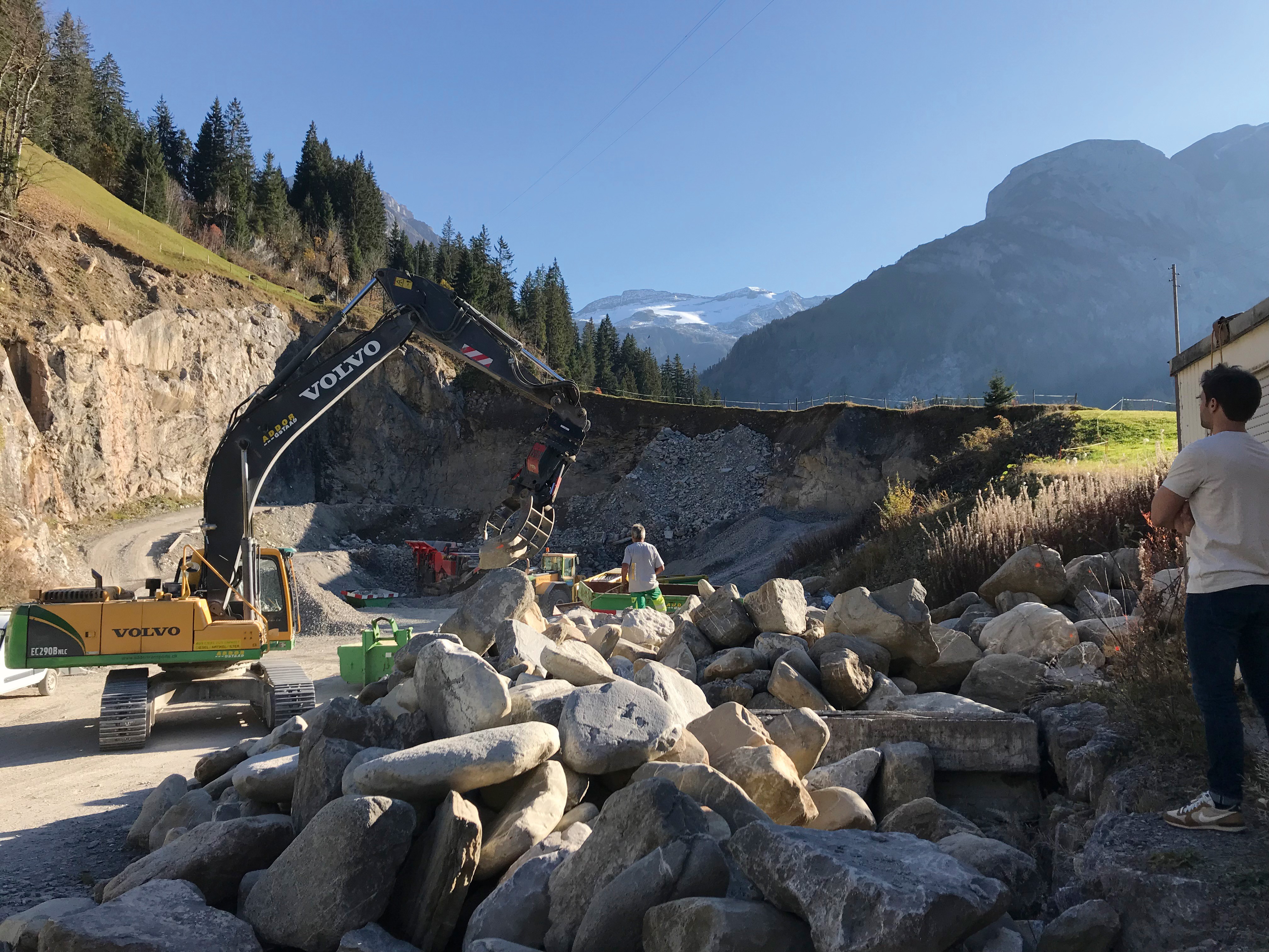 Ideas of Stone | Gagosian Quarterly