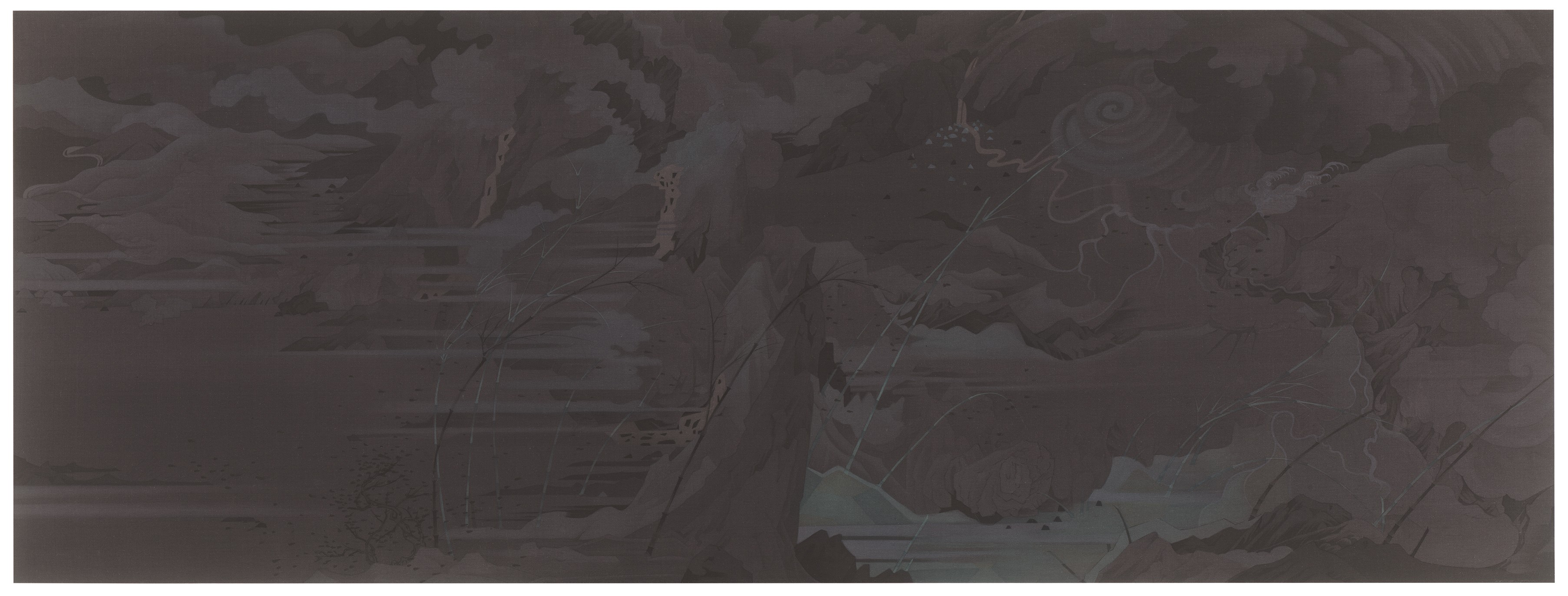 Hao Liang: Portraits and Wonders | Interview | Gagosian Quarterly