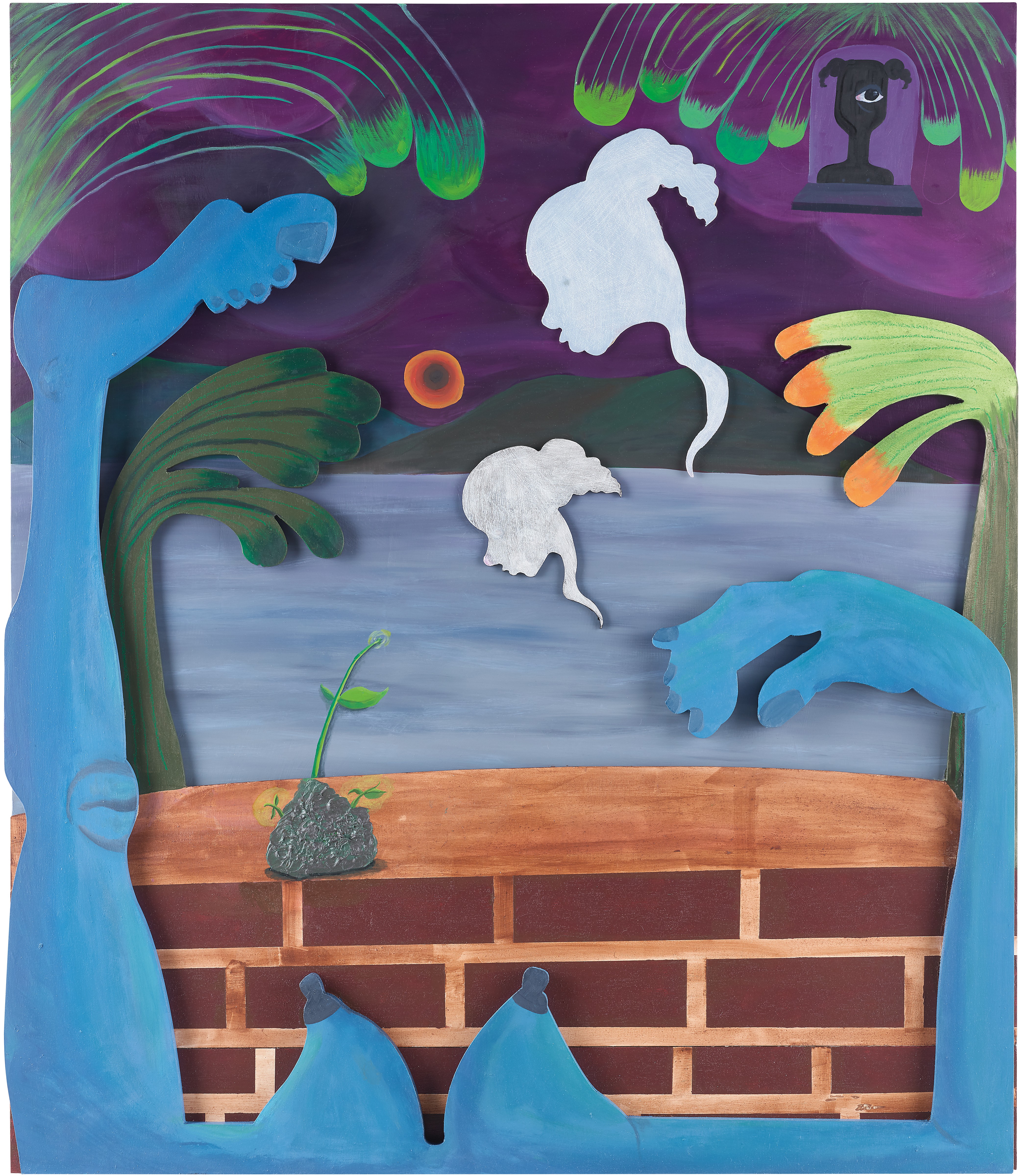 Alexandria Smith | Interview | Gagosian Quarterly