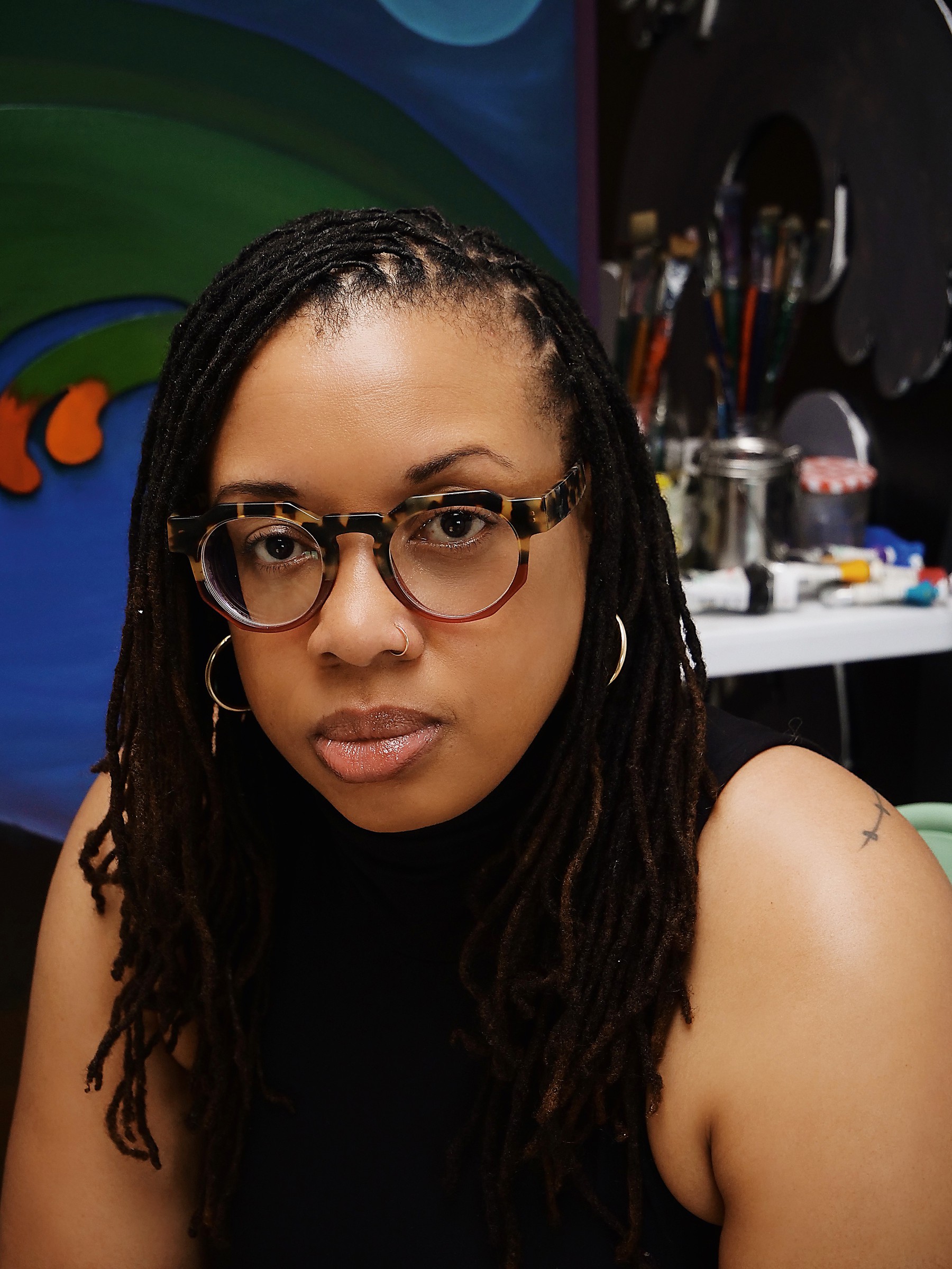 Alexandria Smith | Interview | Gagosian Quarterly