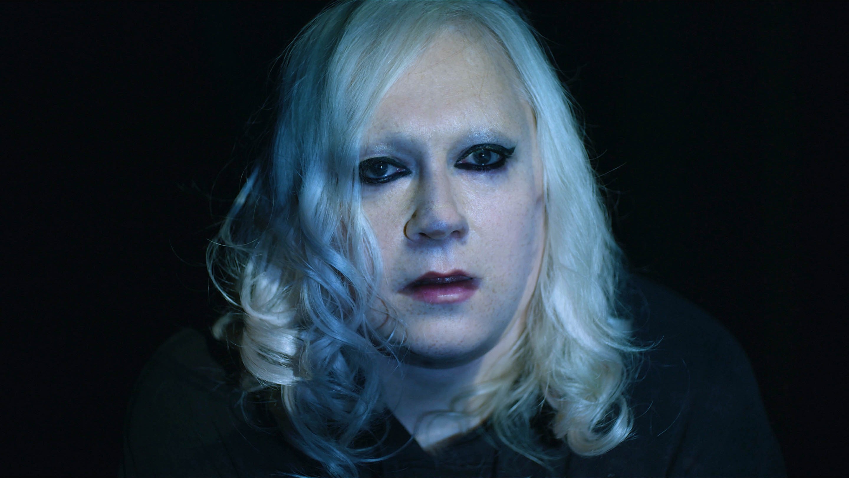 ANOHNI: My Back Was a Bridge for You to Cross | Interview | Gagosian ...