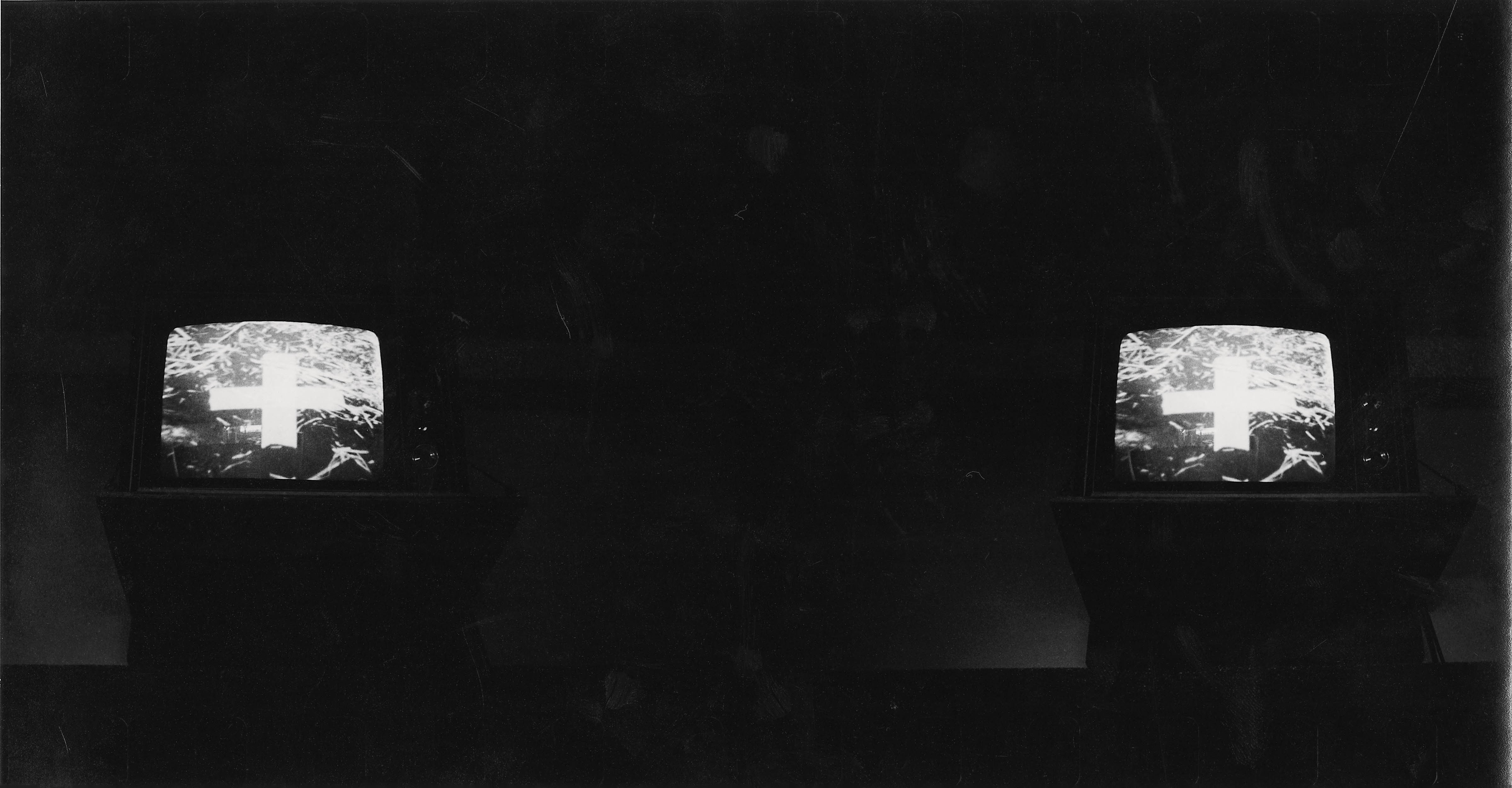 Chris Burden: Prelude to a Lost Performance | Gagosian Quarterly