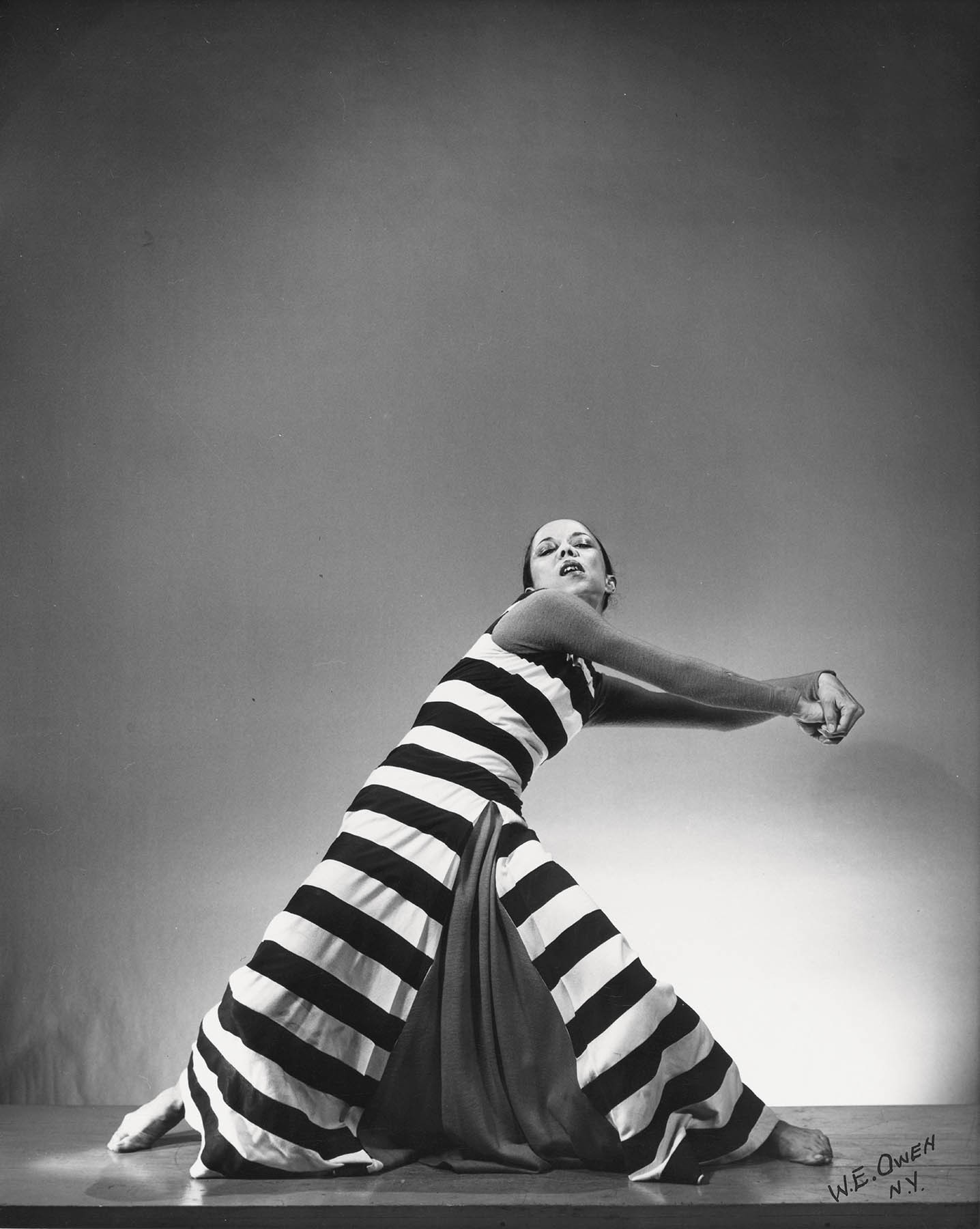 Border Crossings: Exile and American Modern Dance, 1900–1955 | Gagosian ...