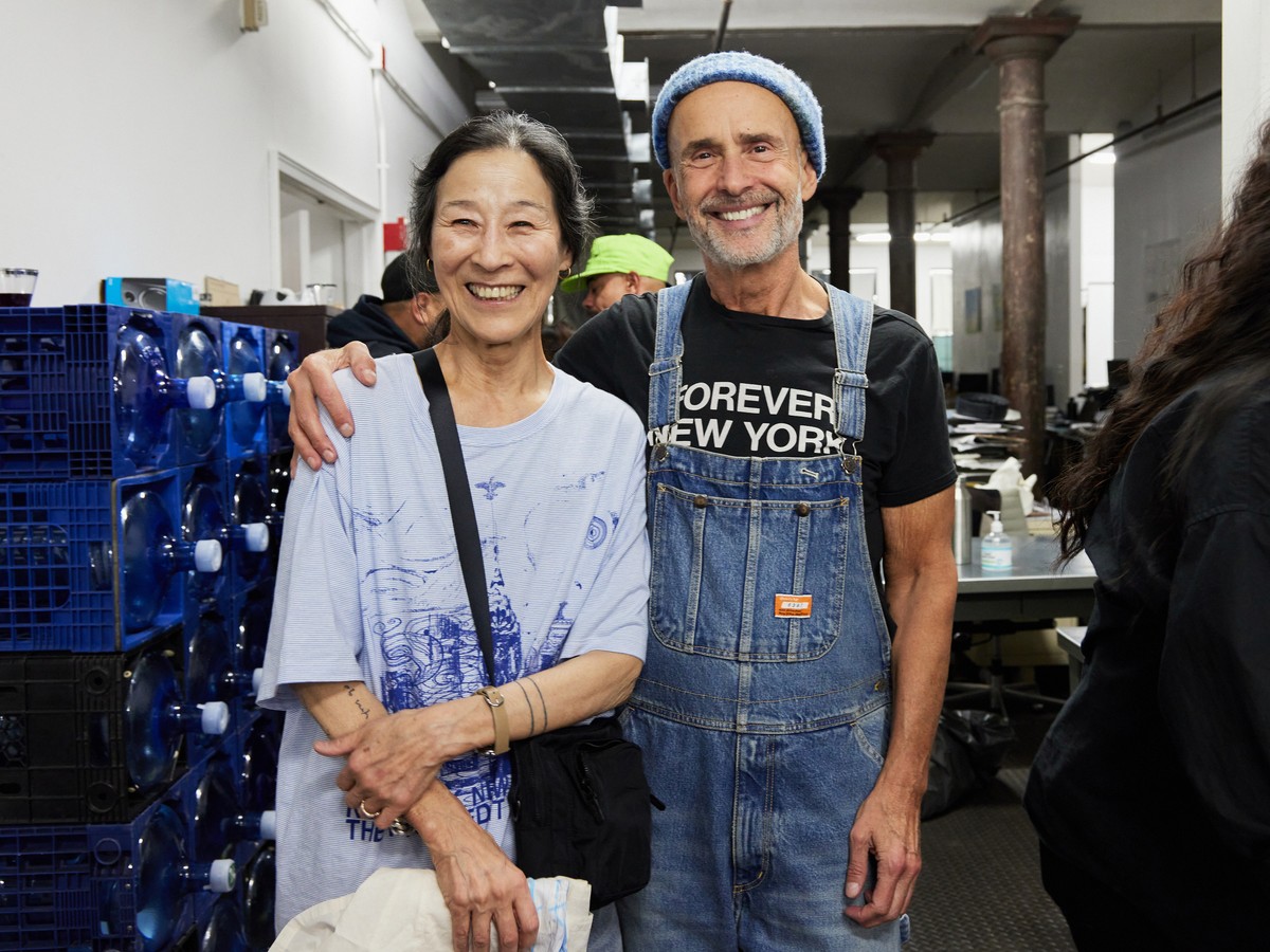 Creative Growth: Tom di Maria and Stella Ishii | Gagosian Quarterly