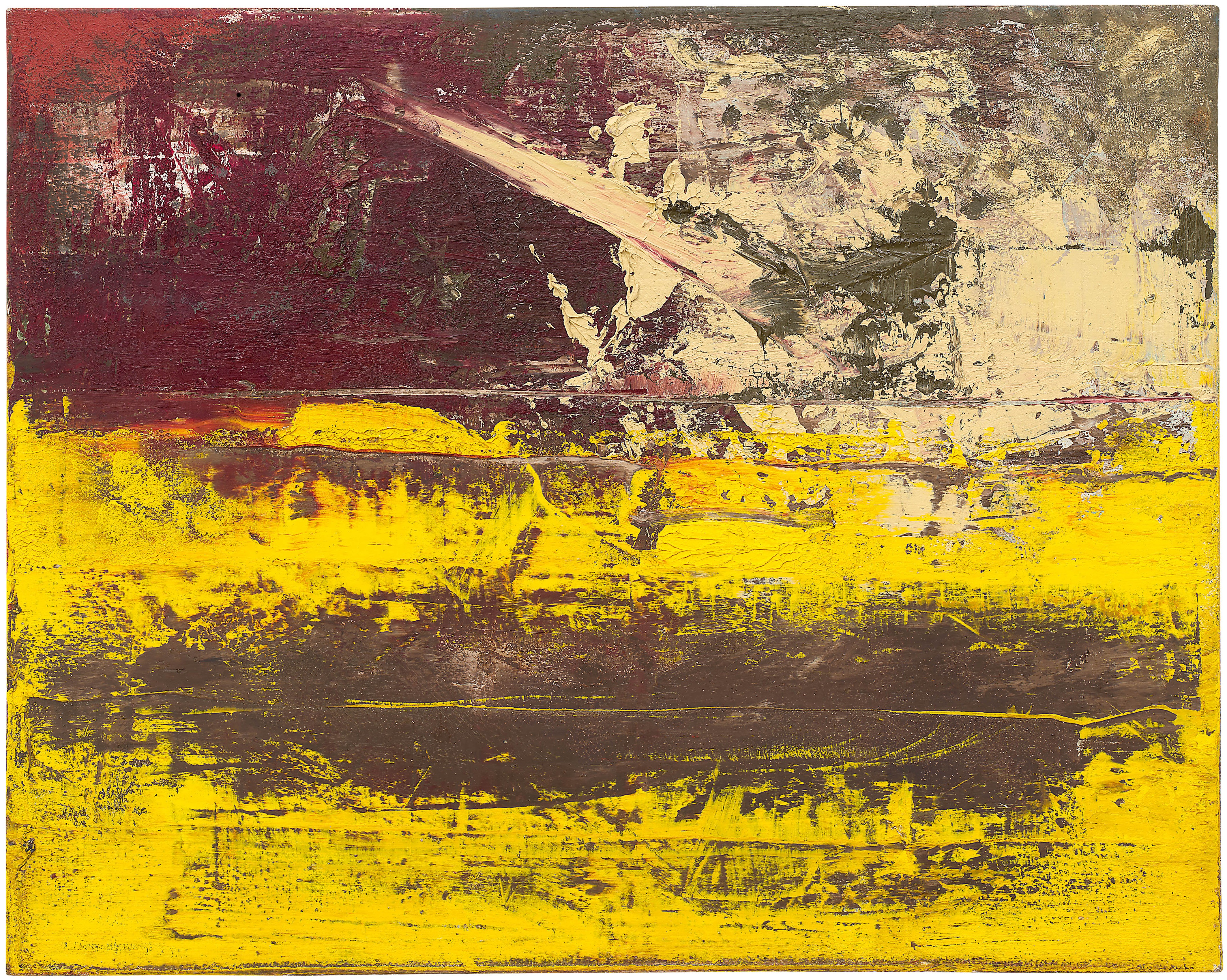 Devin B. Johnson | Gagosian Quarterly