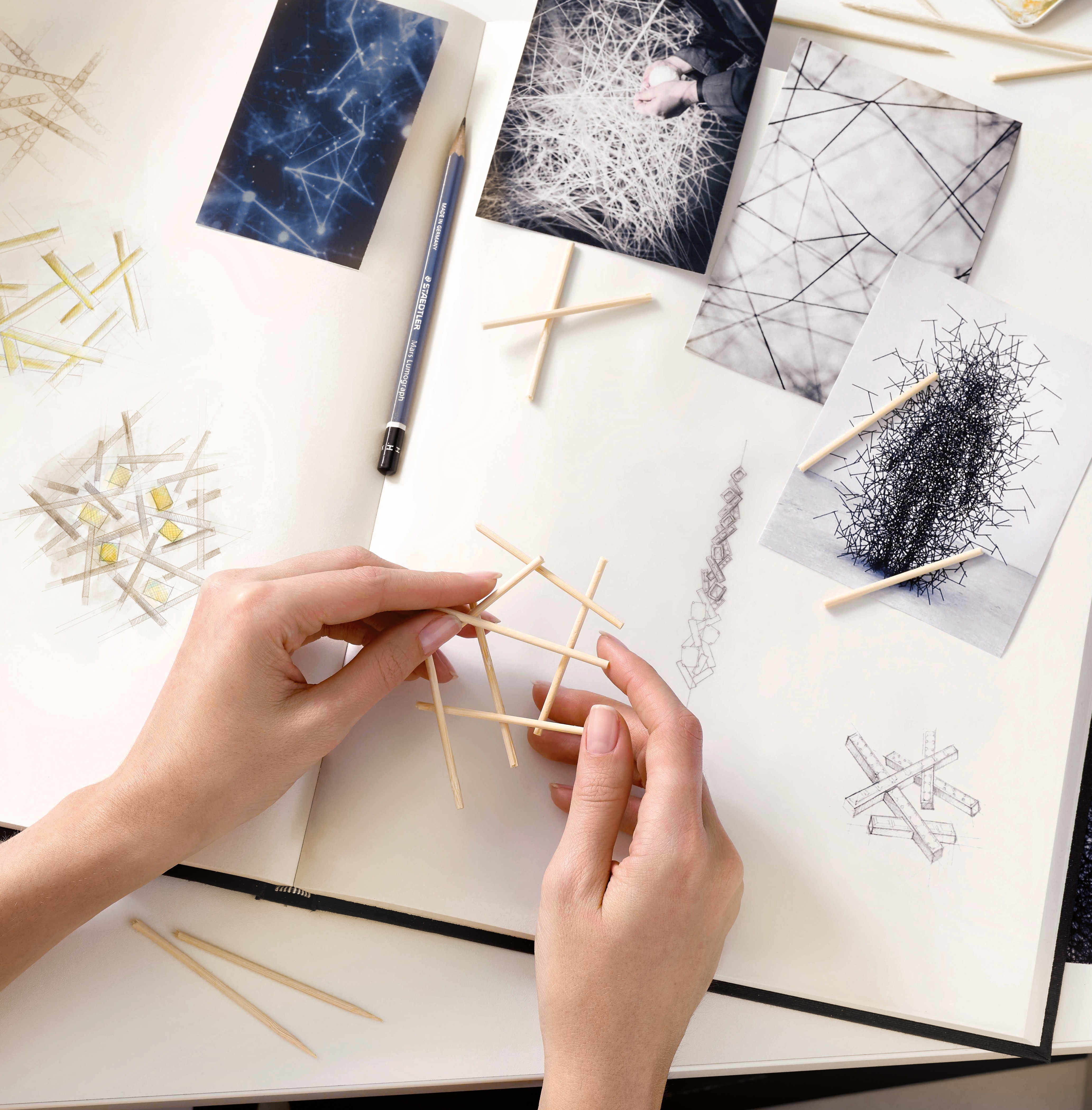 Fashion and Art: Graff’s Anne-Eva Geffroy | Gagosian Quarterly
