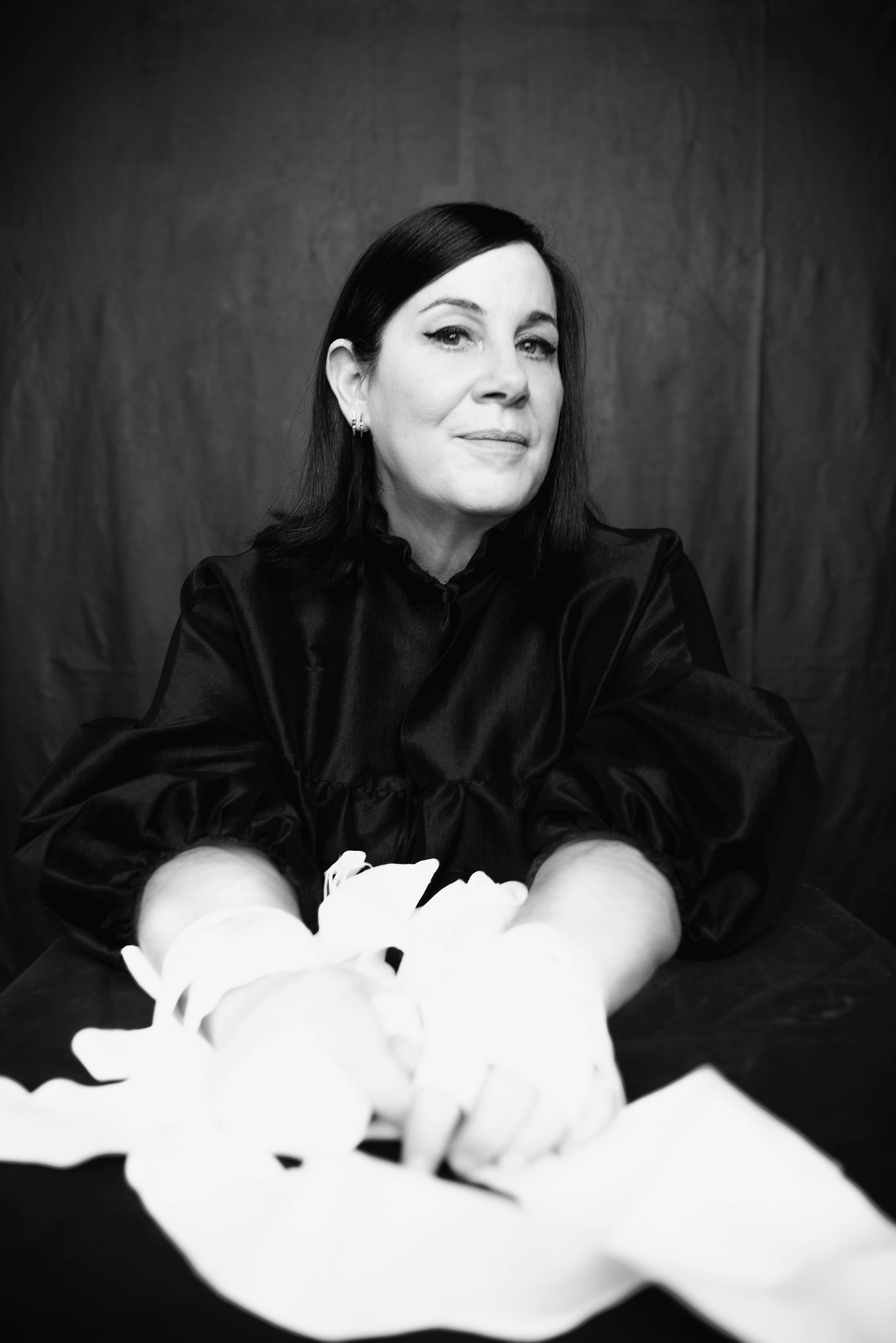 Fashion and Art: Arianne Phillips | Gagosian Quarterly