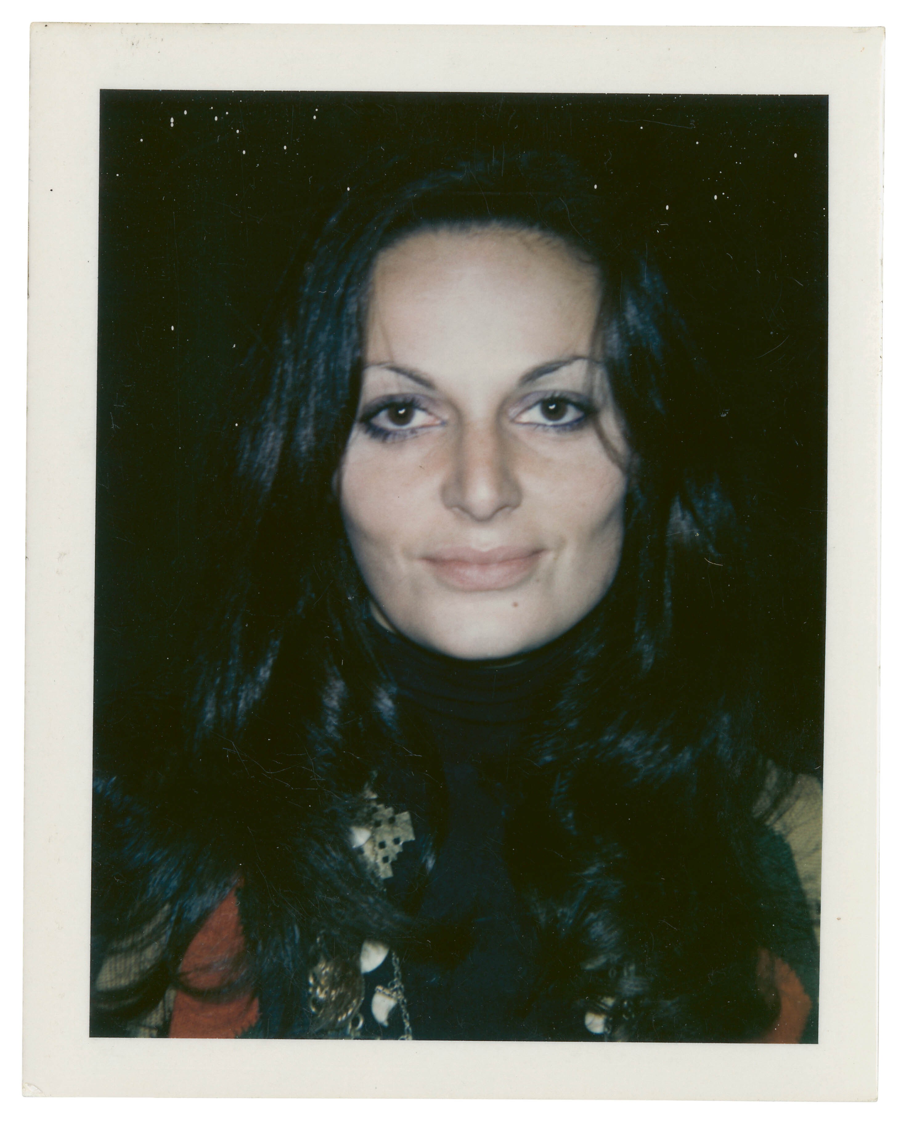 Fashion and Art: Diane von Furstenberg | Interview | Gagosian Quarterly