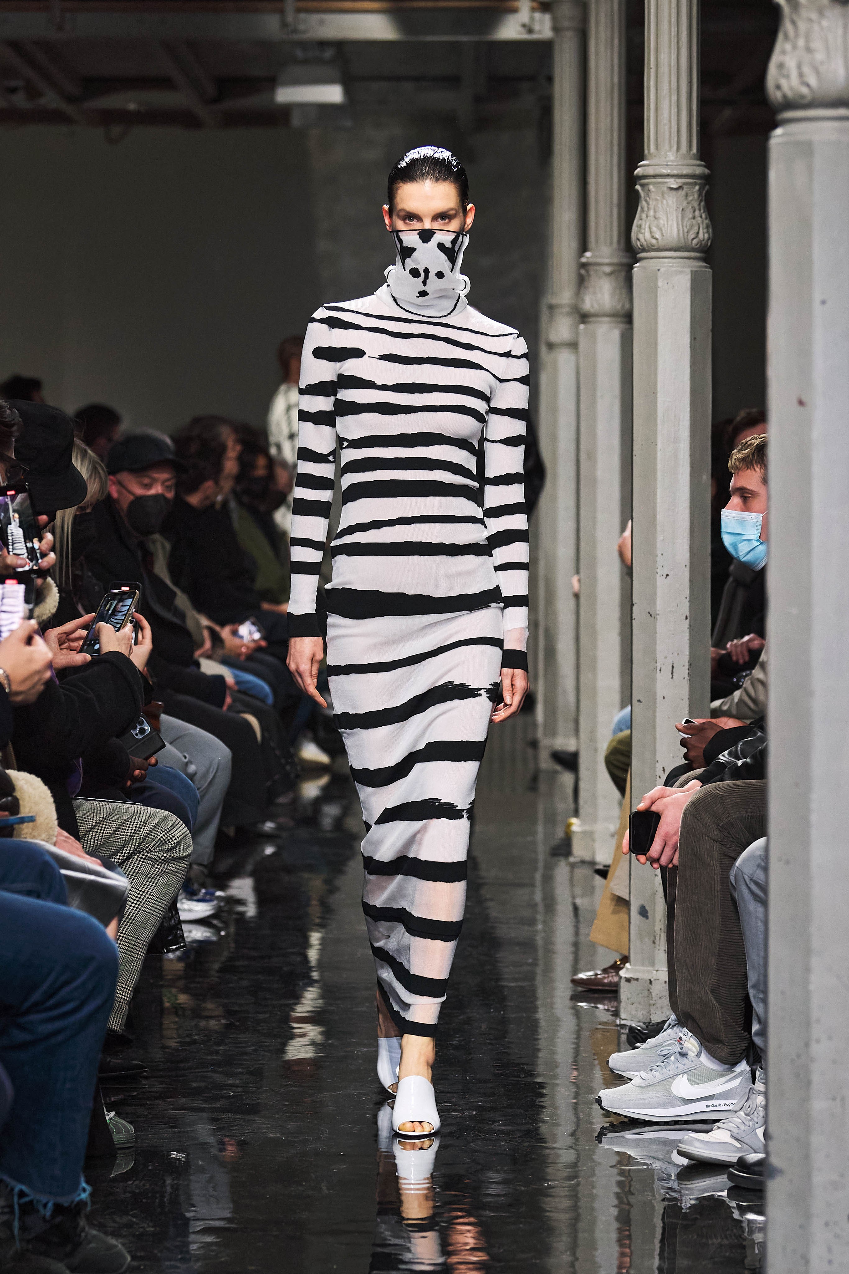 Fashion and Art: Pieter Mulier | Gagosian Quarterly