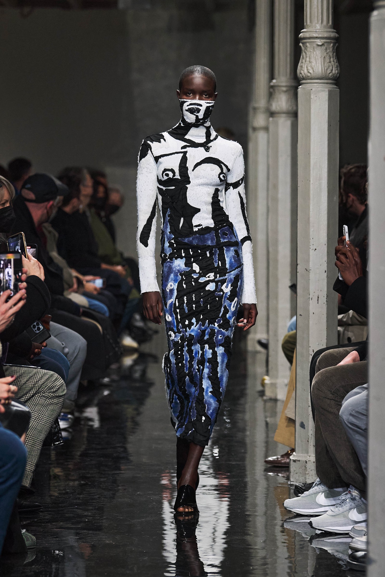 Fashion and Art: Pieter Mulier | Gagosian Quarterly