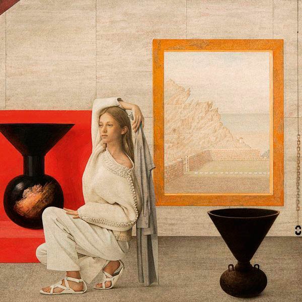 Fashion and Art: Pierre-Alexis Dumas | Gagosian Quarterly