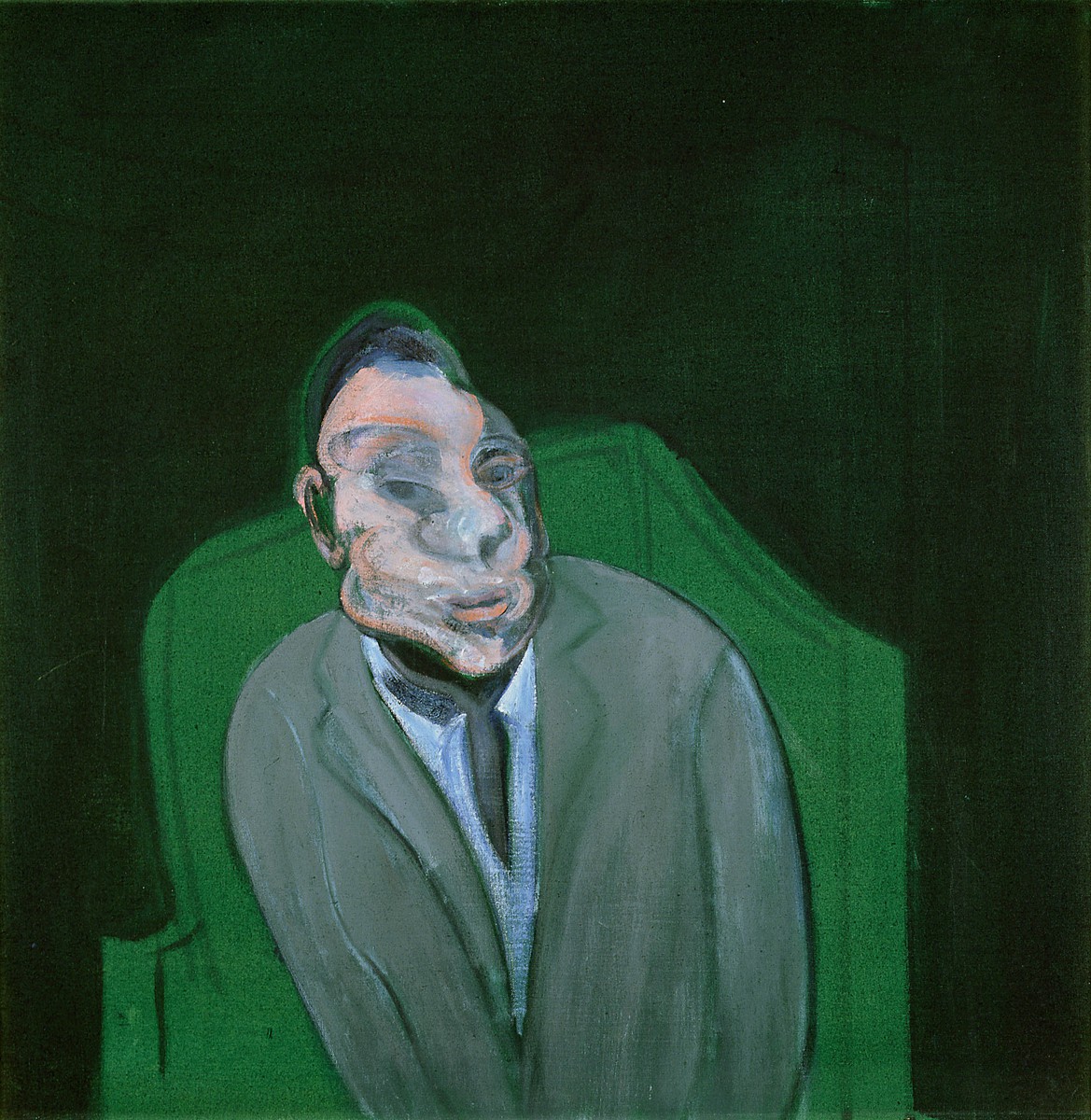 Frank Auerbach: Artist Friends | Gagosian Quarterly