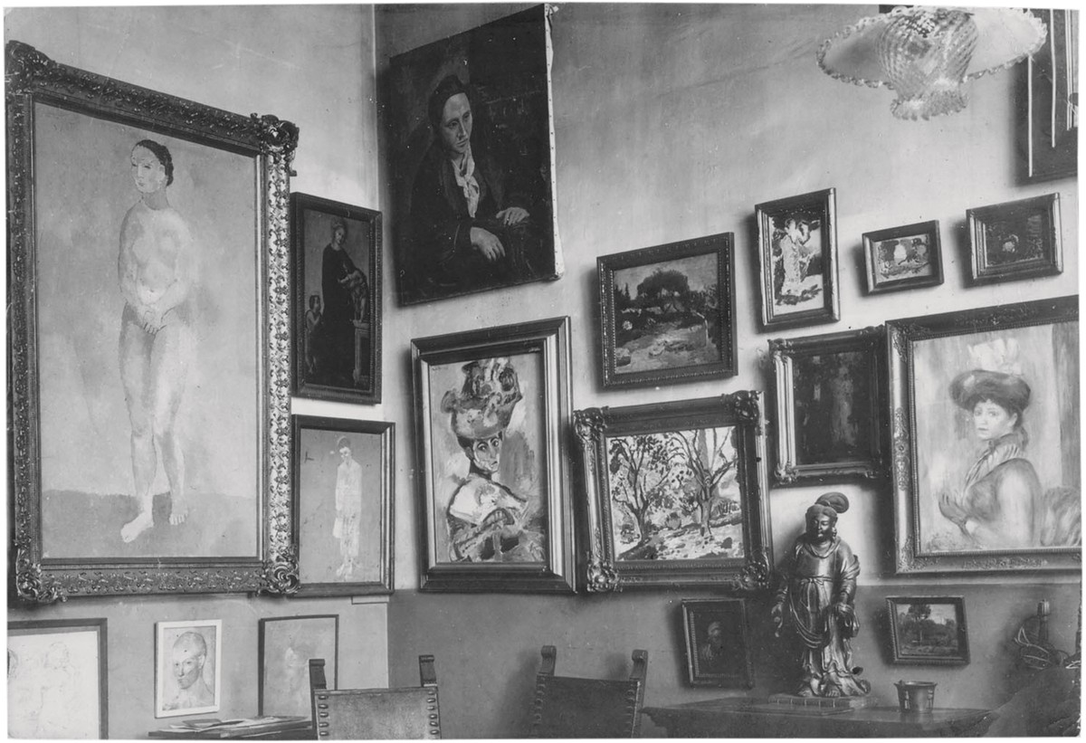 Gertrude Stein: An Afterlife | Gagosian Quarterly