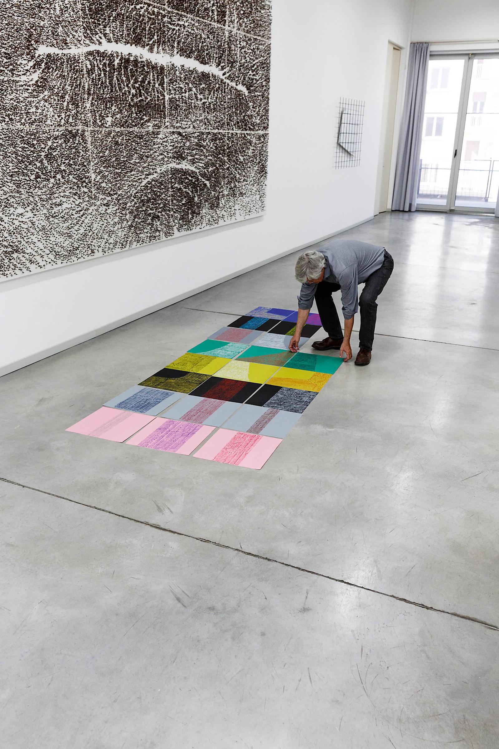 Giuseppe Penone À La Tourette | Interview | Gagosian Quarterly