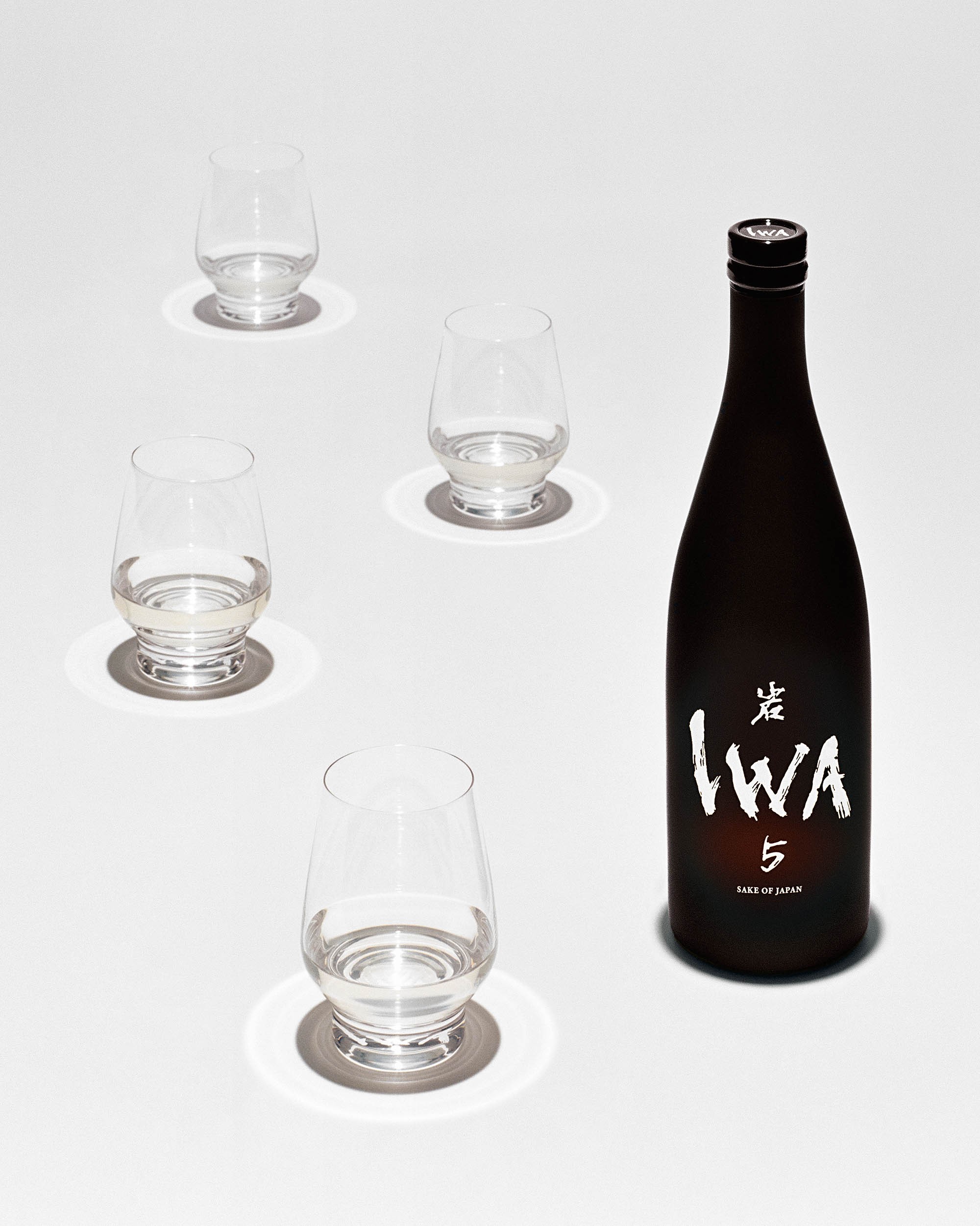 Iwa Sake and Kura | Gagosian Quarterly