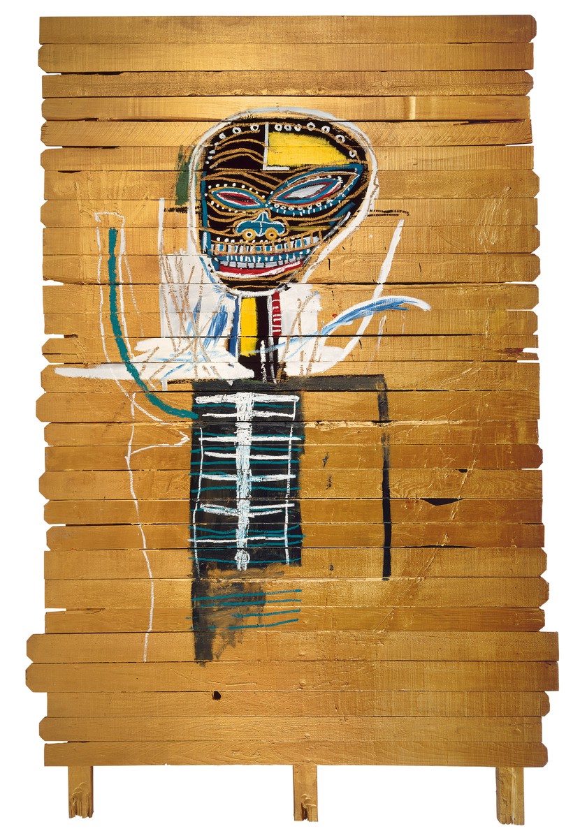 Jean-Michel Basquiat: Los Angeles | Interview | Gagosian Quarterly