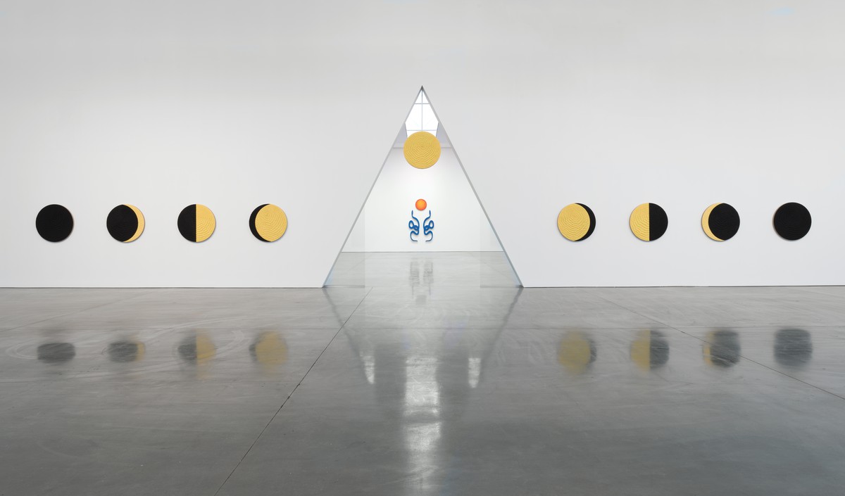 Jennifer Guidi | Gagosian Quarterly