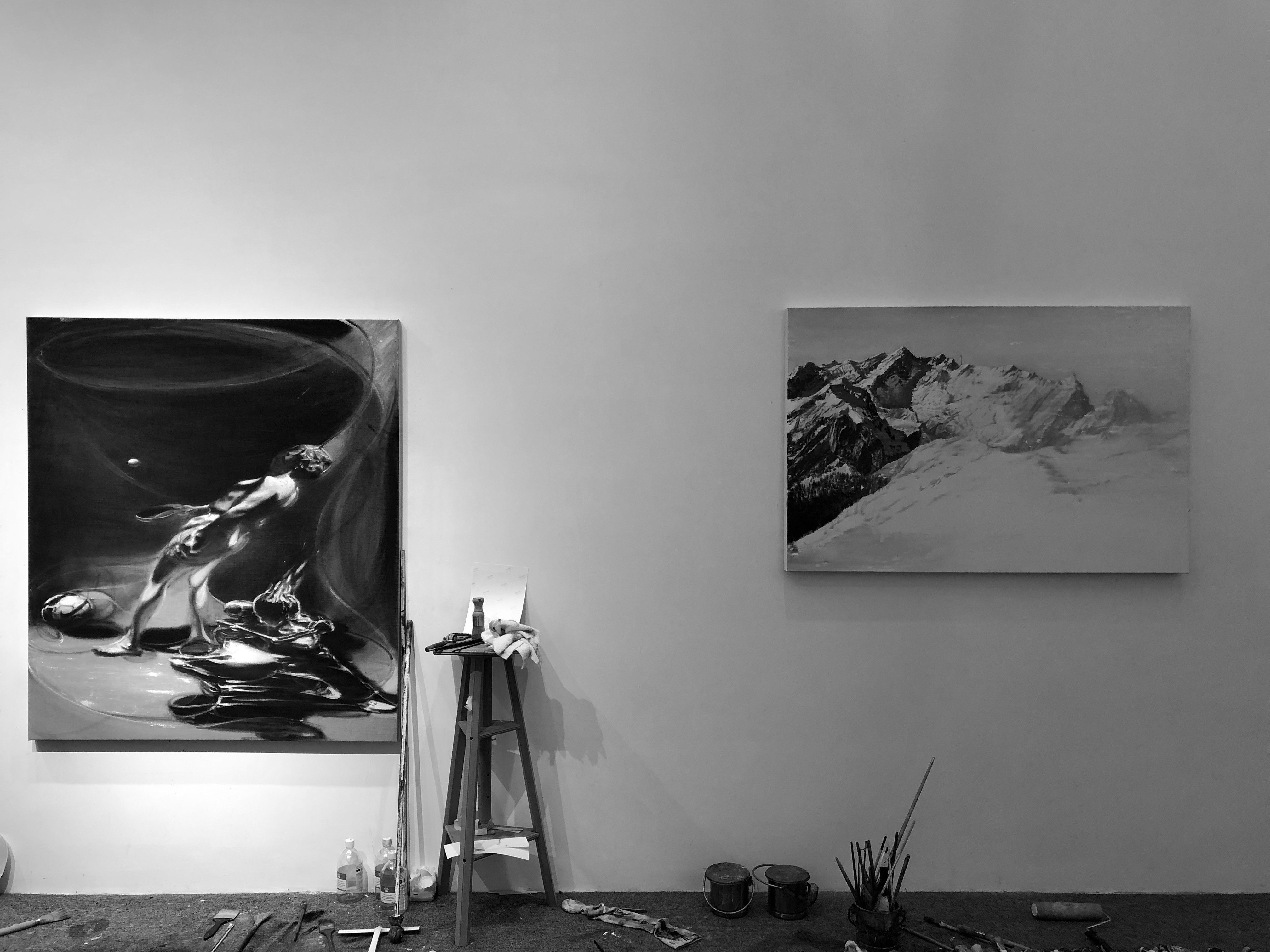 Jia Aili: Before the Images Are Formed | Interview | Gagosian Quarterly