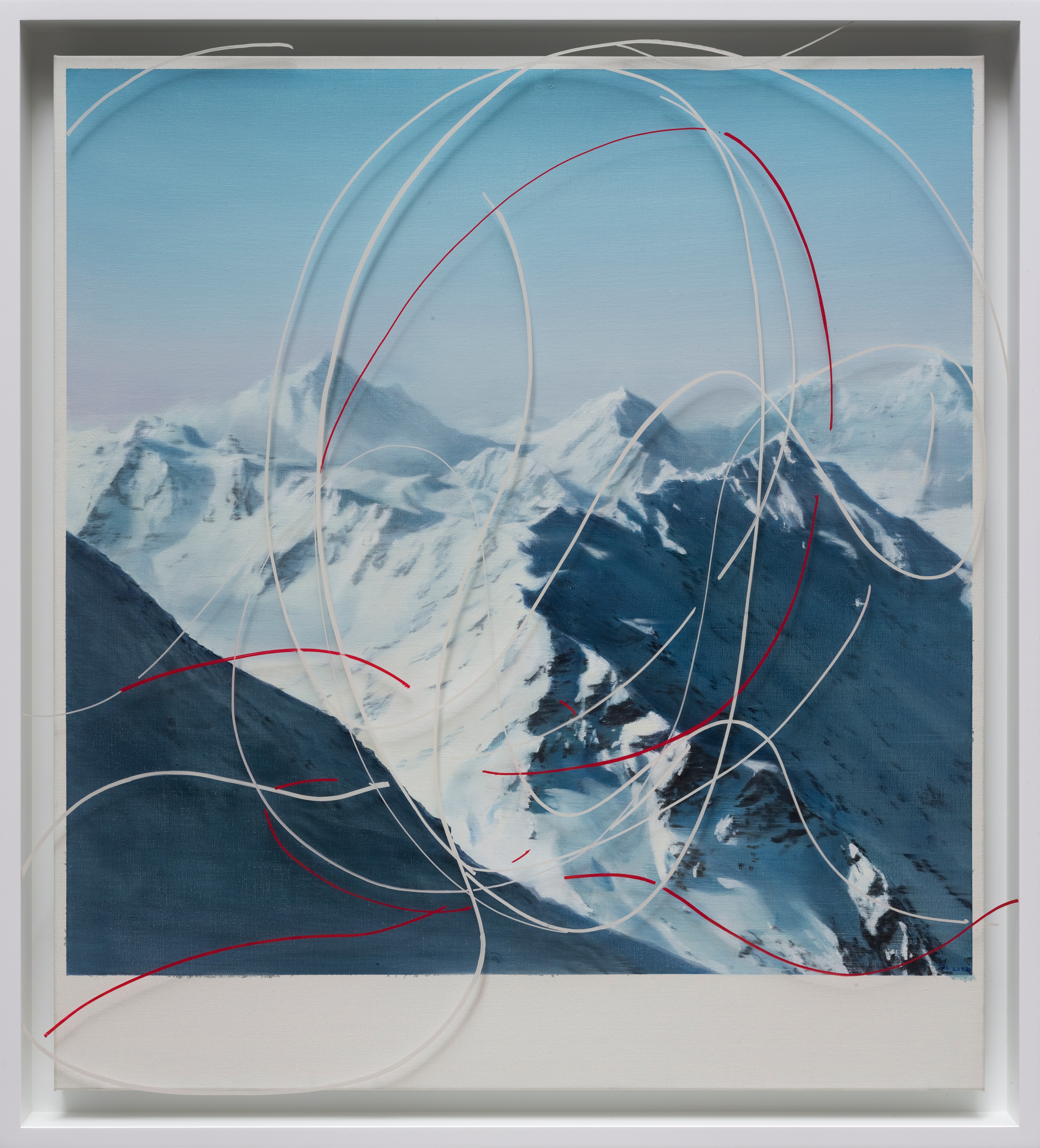 Jia Aili: Before the Images Are Formed | Gagosian Quarterly