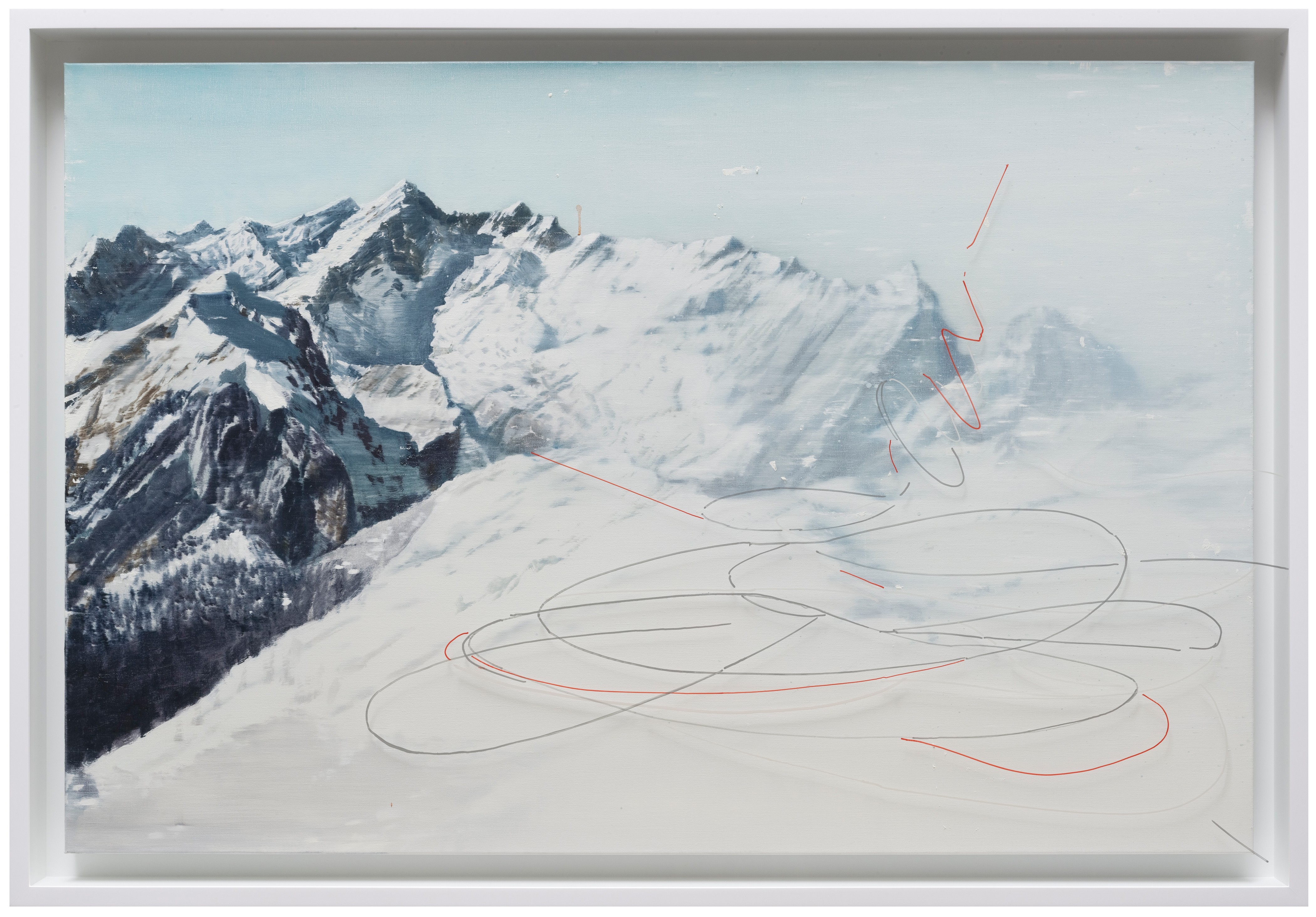 Jia Aili: Before the Images Are Formed | Gagosian Quarterly