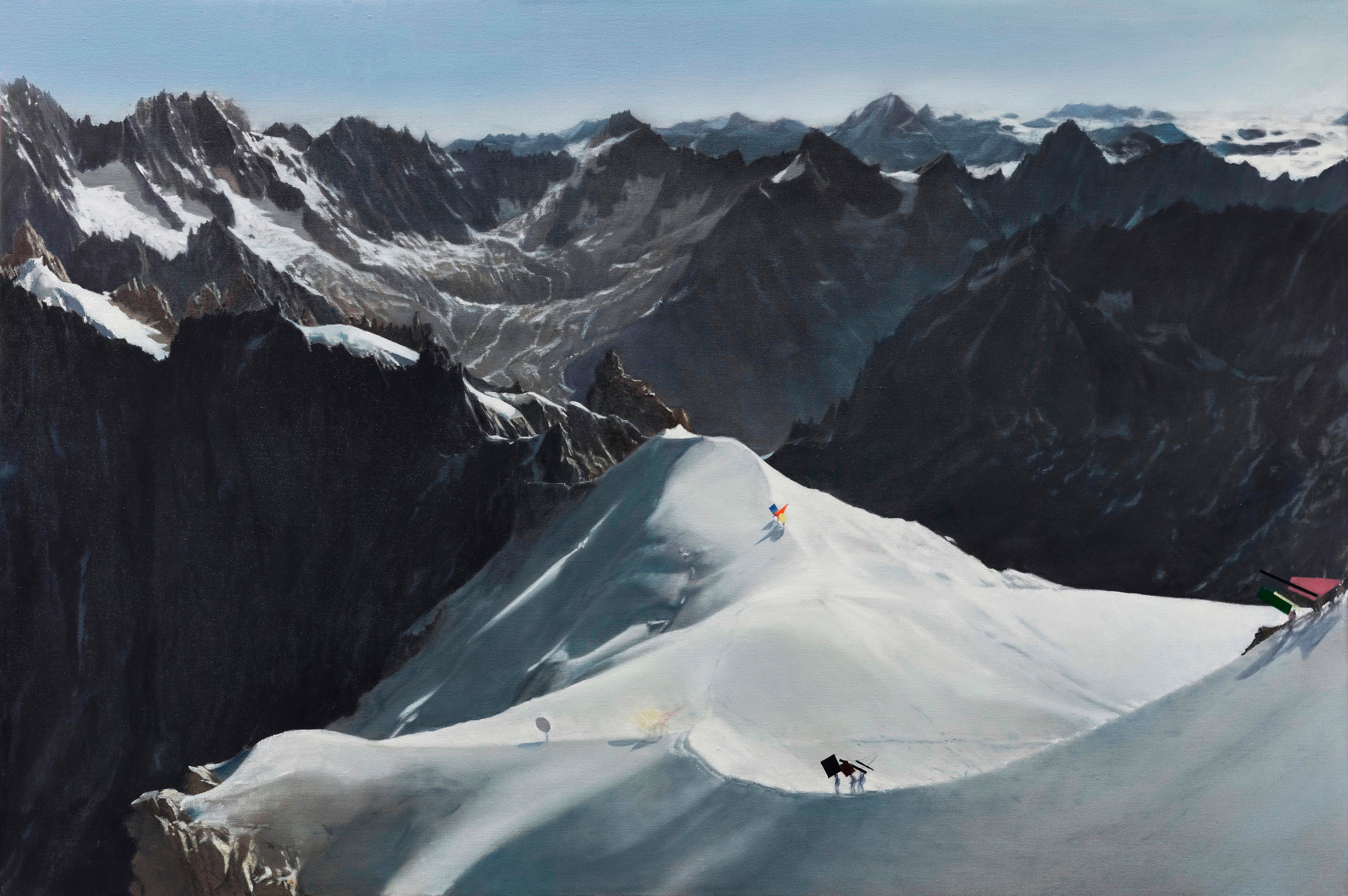 Jia Aili: Before the Images Are Formed | Gagosian Quarterly