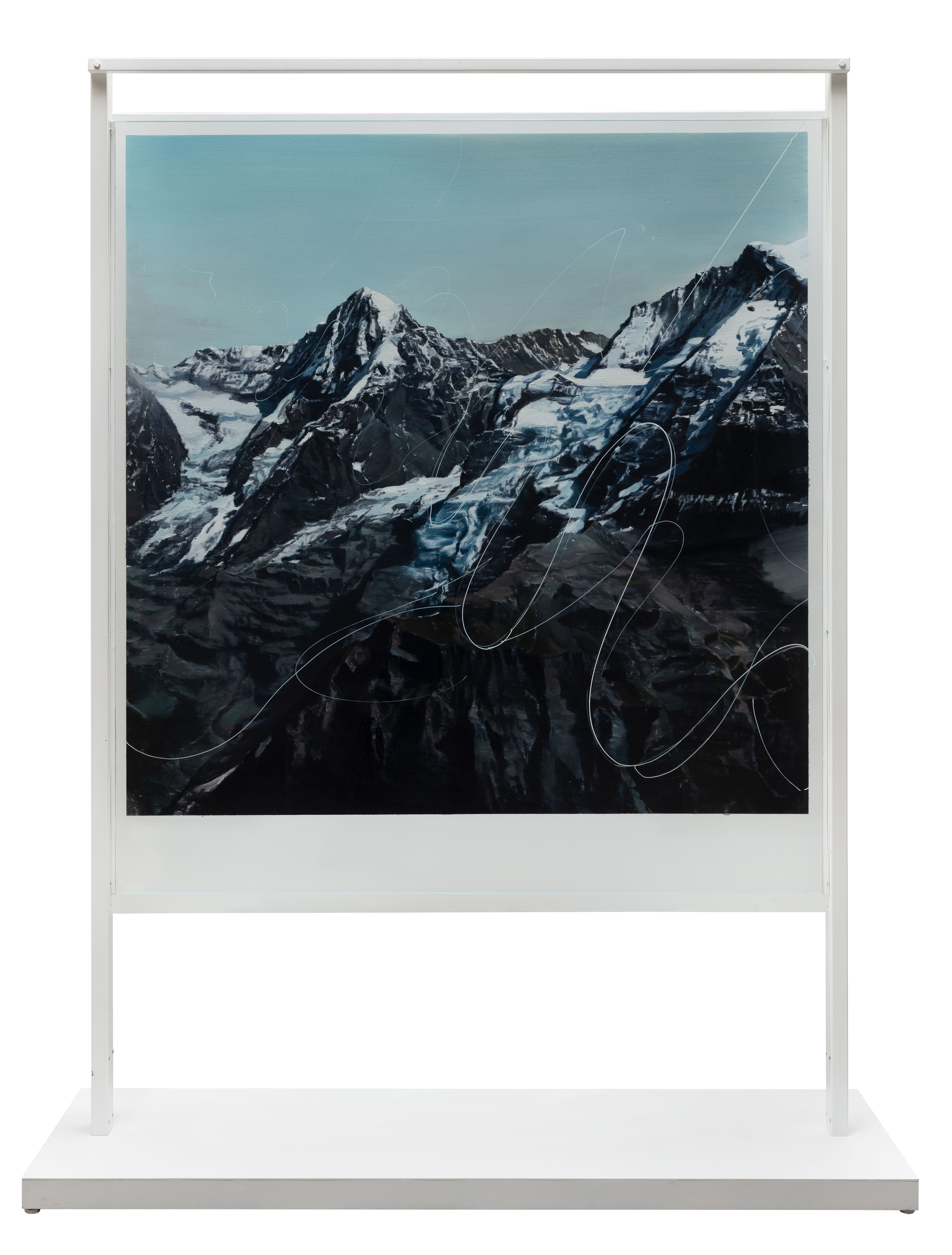Jia Aili: Before the Images Are Formed | Gagosian Quarterly