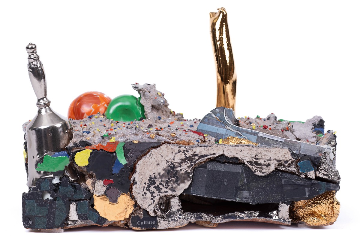 Kahlil Robert Irving & Cameron Welch | Gagosian Quarterly