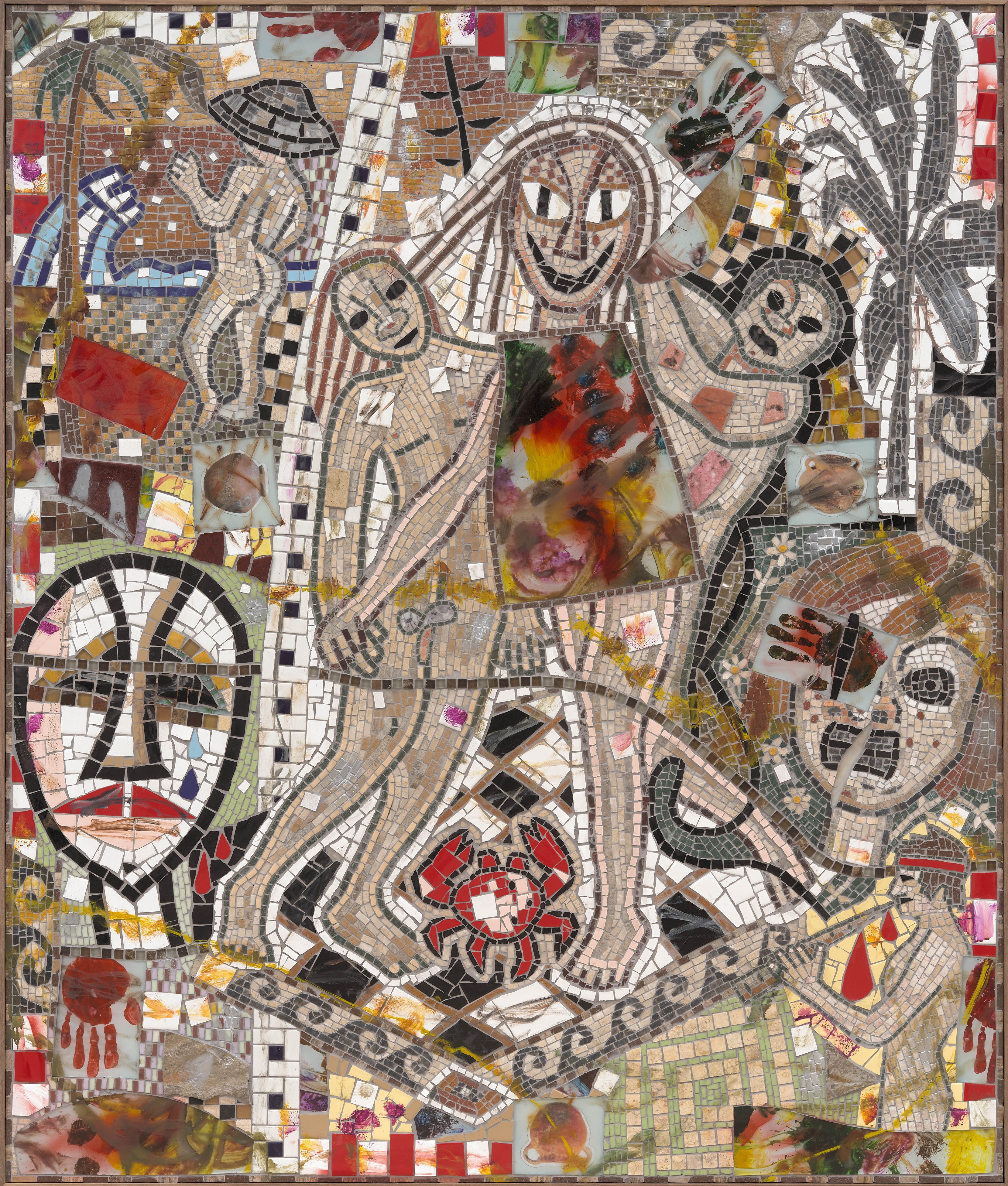 Kahlil Robert Irving & Cameron Welch | Gagosian Quarterly