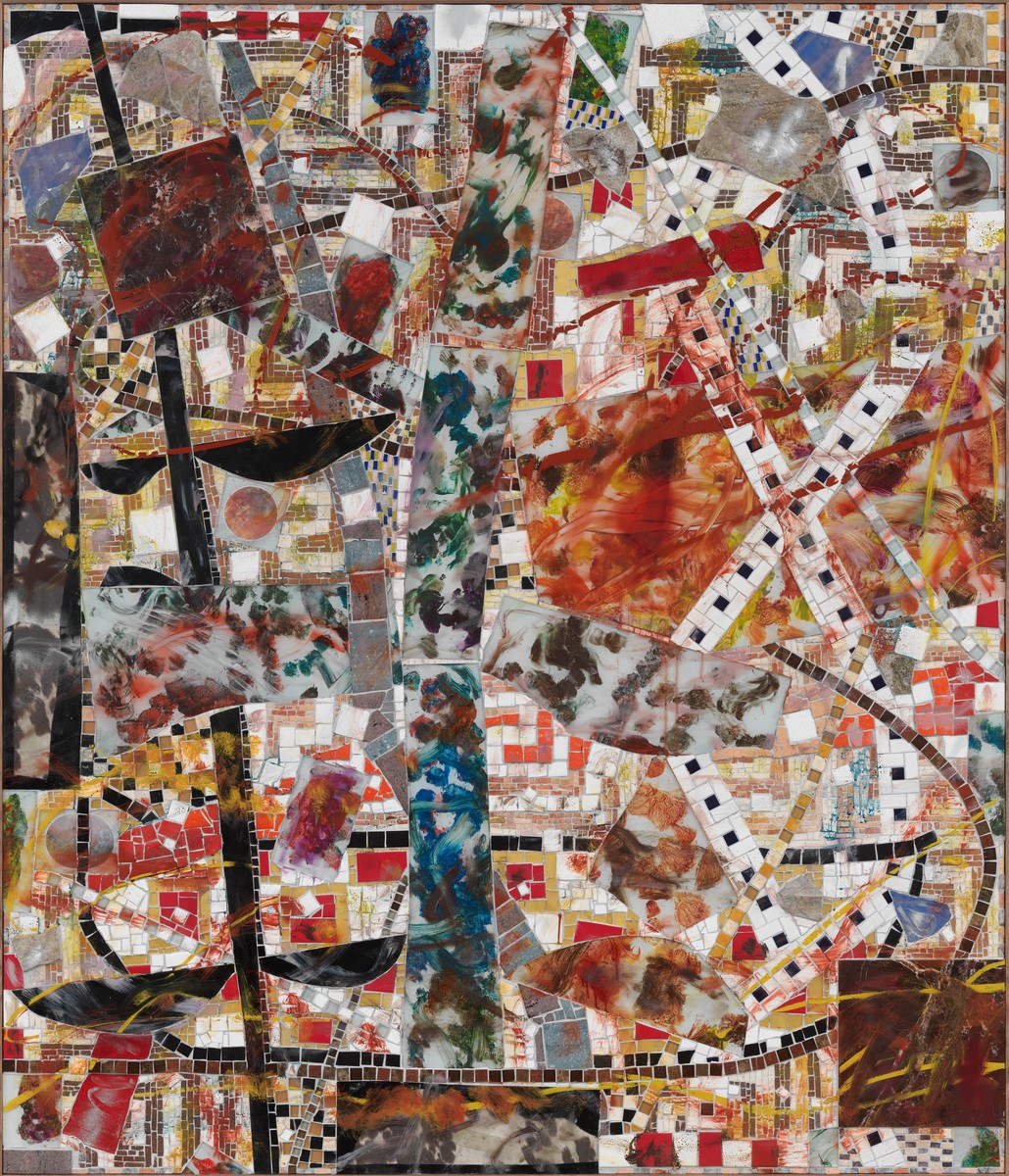 Kahlil Robert Irving & Cameron Welch | Gagosian Quarterly